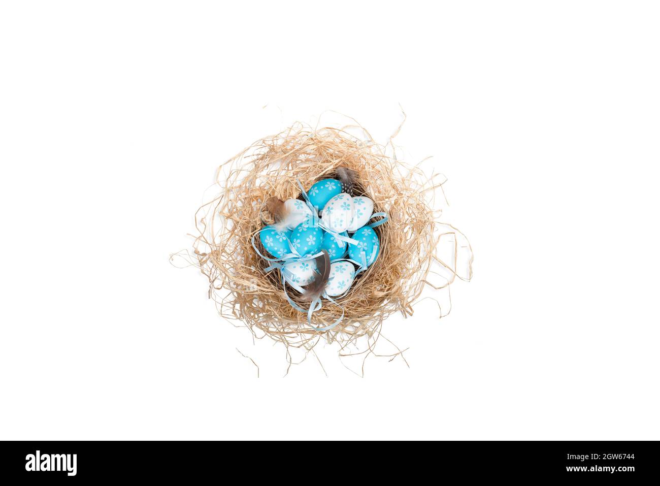 top angel artistic objects in white and grey background painting brush ...