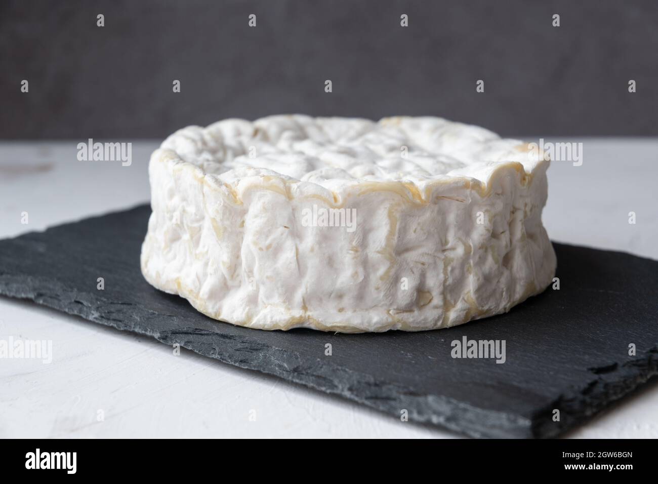 Camembert De Normandy High Resolution Stock Photography and Images - Alamy