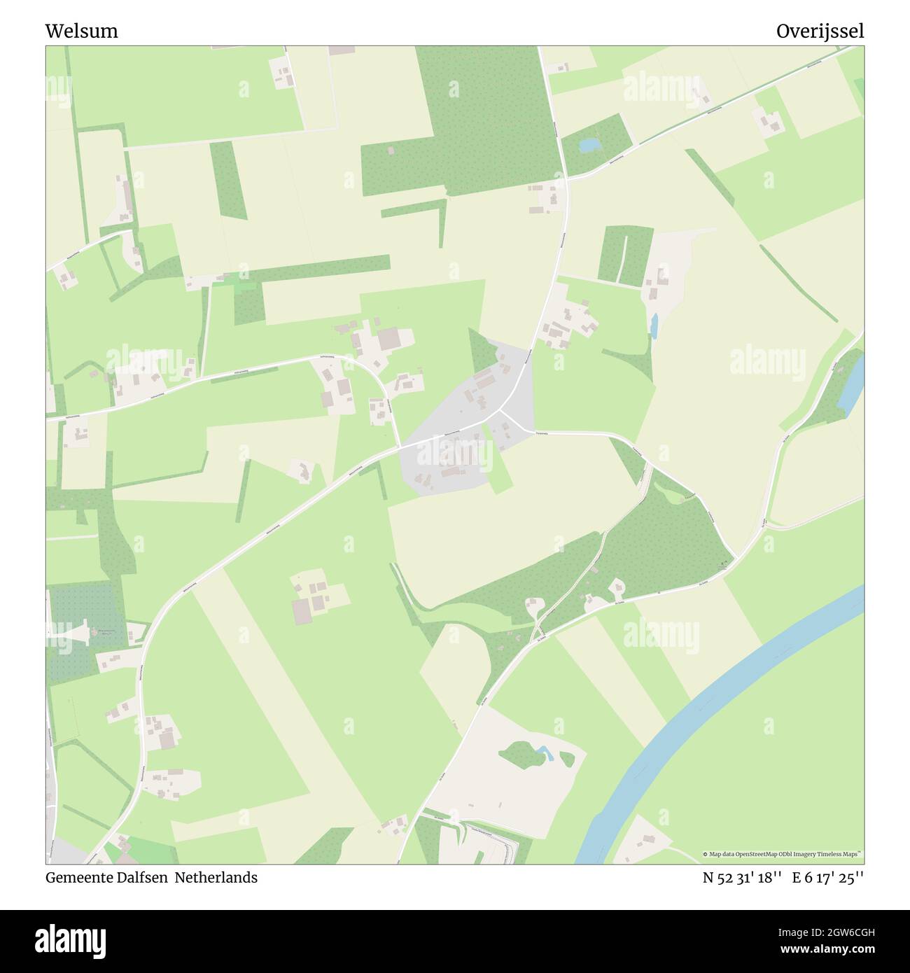 Welsum hi-res stock photography and images - Alamy