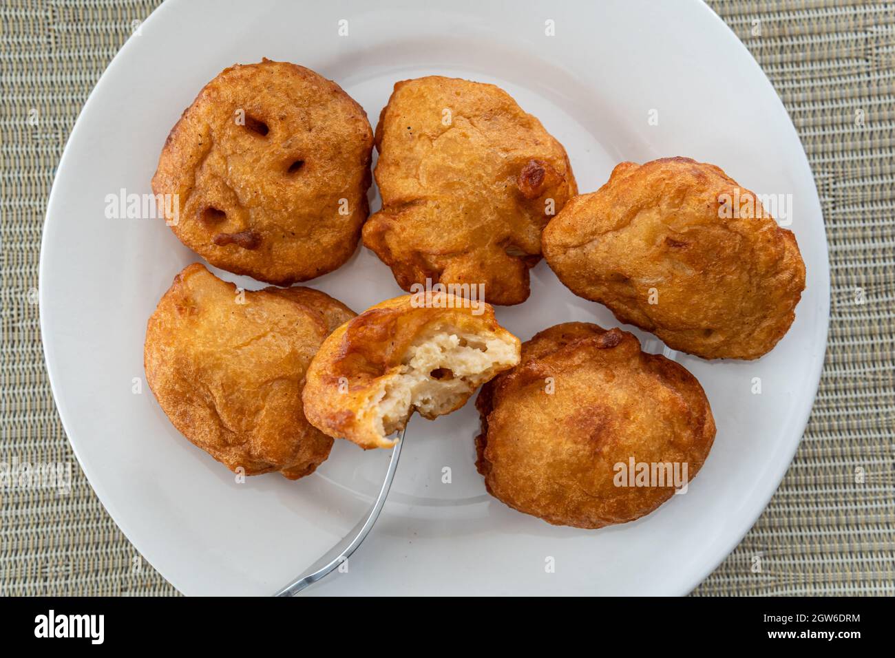 Bean Cake Recipe Nigerian at Esperanza Bruns blog