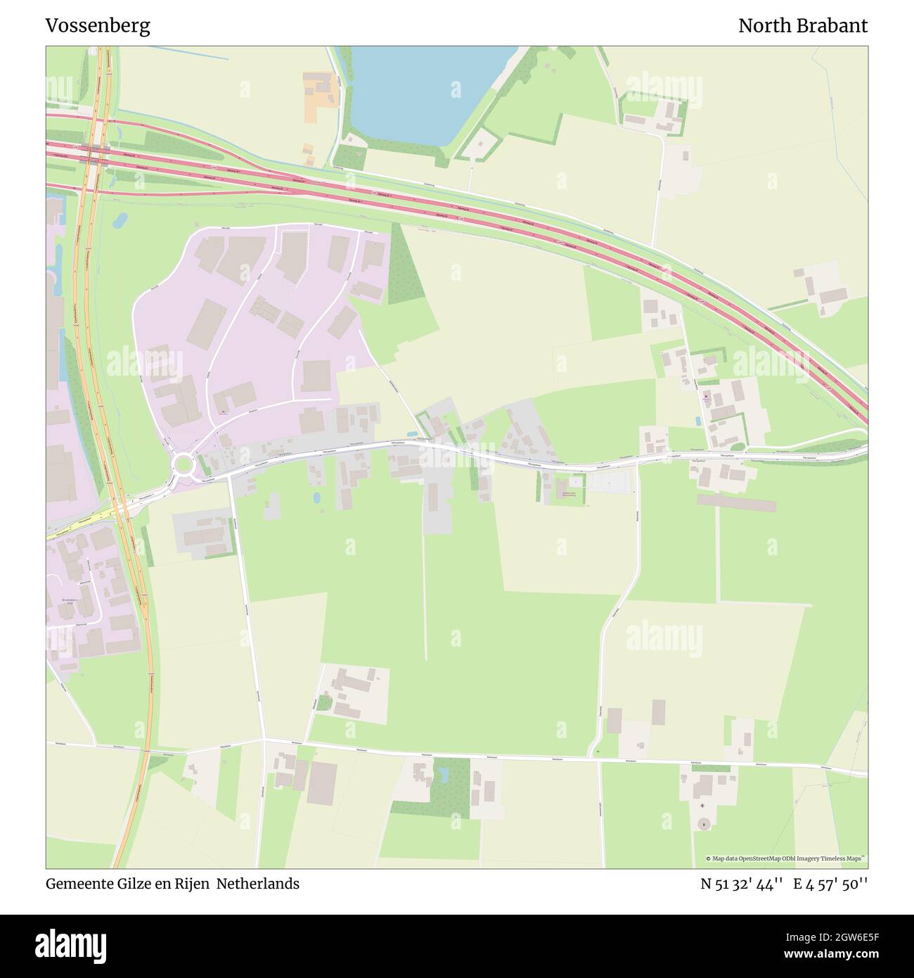 Gilze rijen hi-res stock photography and images - Alamy