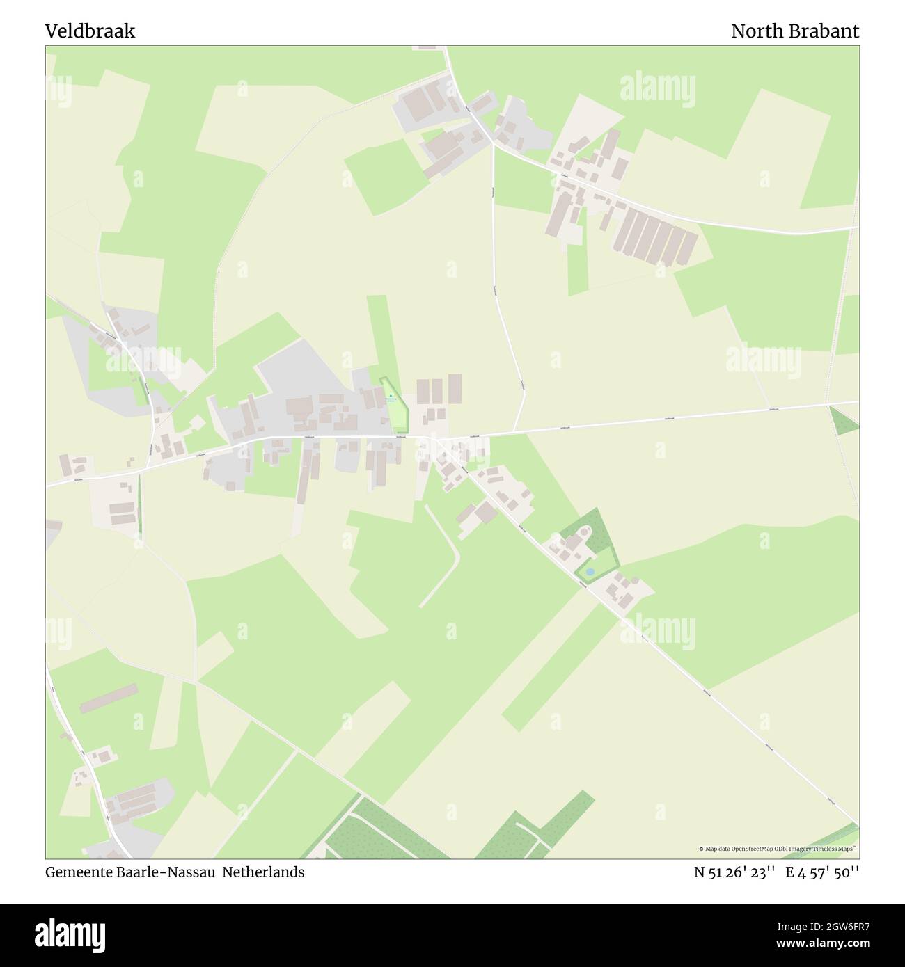 Baarle nassau hi-res stock photography and images - Alamy