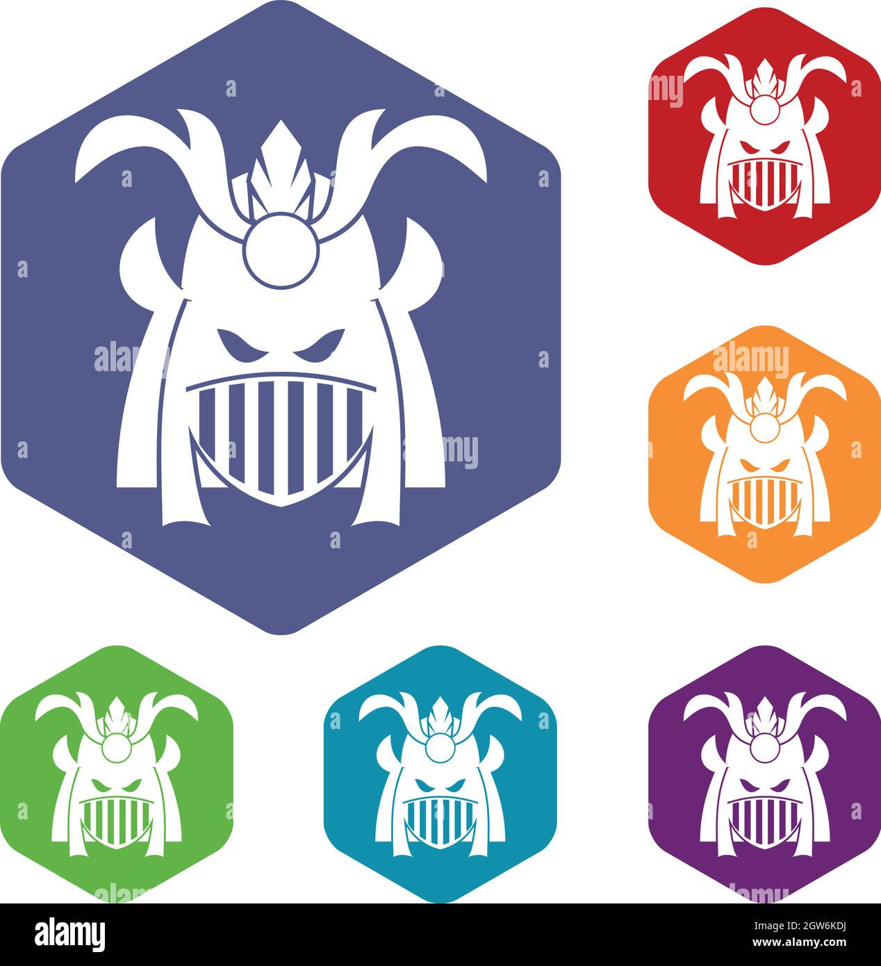 Wooden helmet Stock Vector Images - Alamy