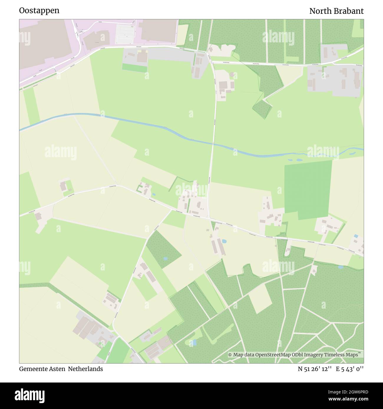 Oostappen hi-res stock photography and images - Alamy