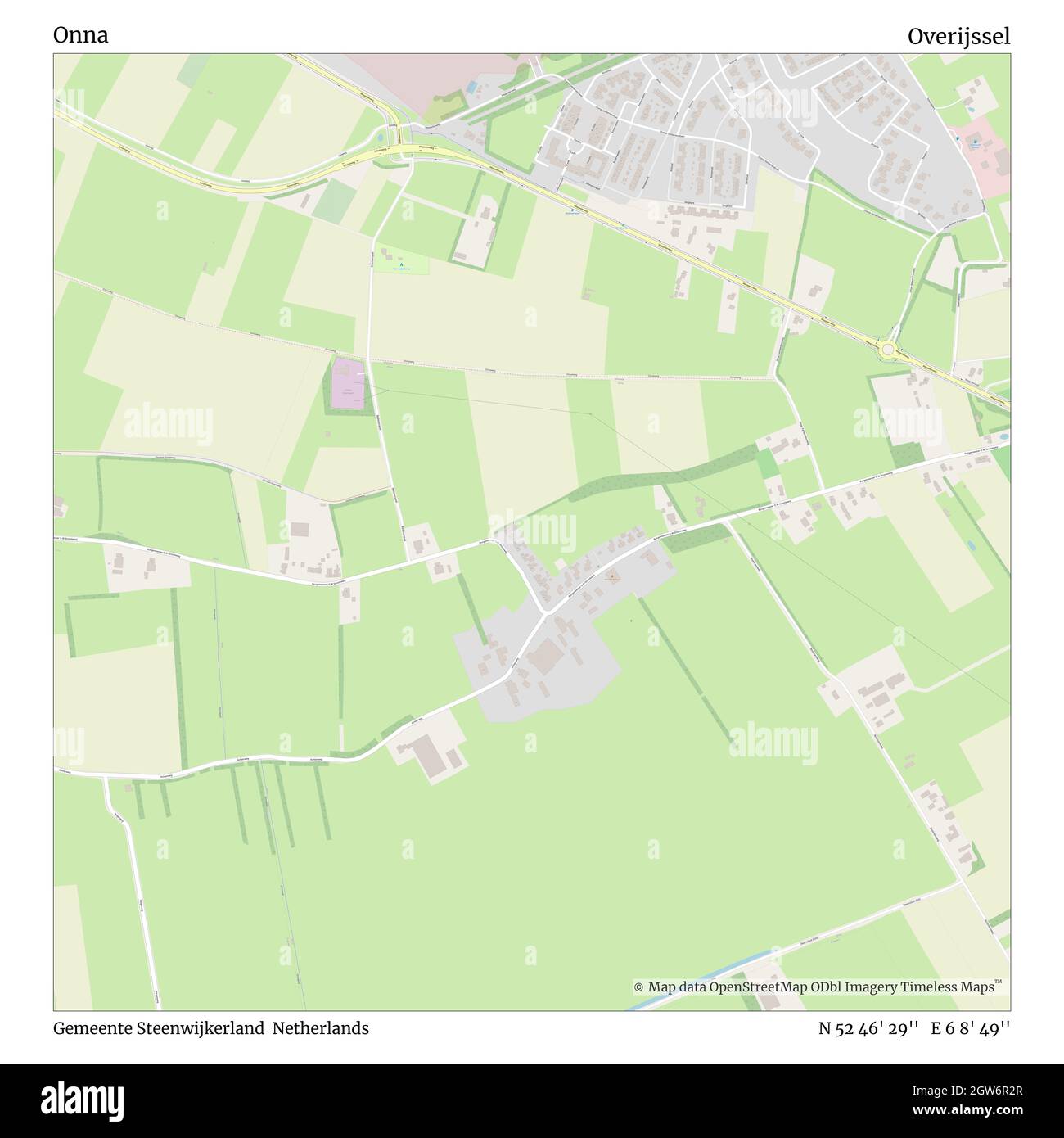 Onna hi-res stock photography and images - Alamy