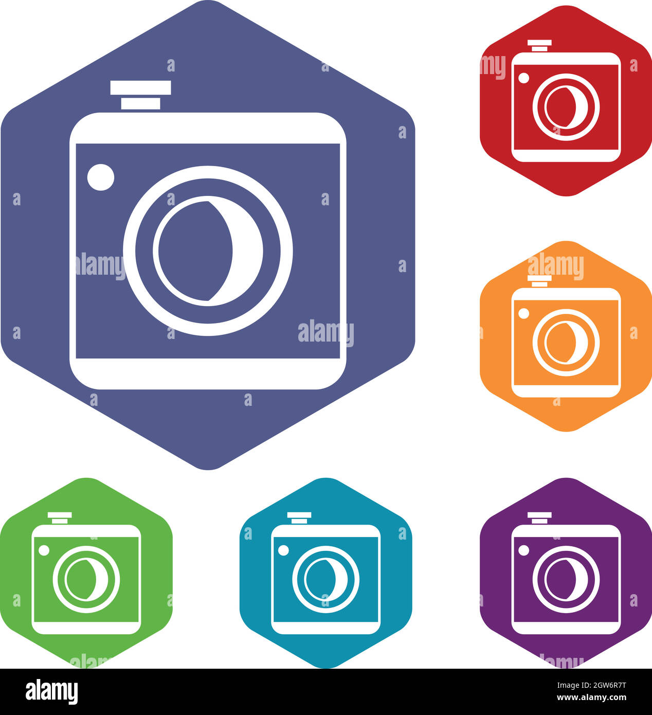 Vintage photo Stock Vector Images - Alamy