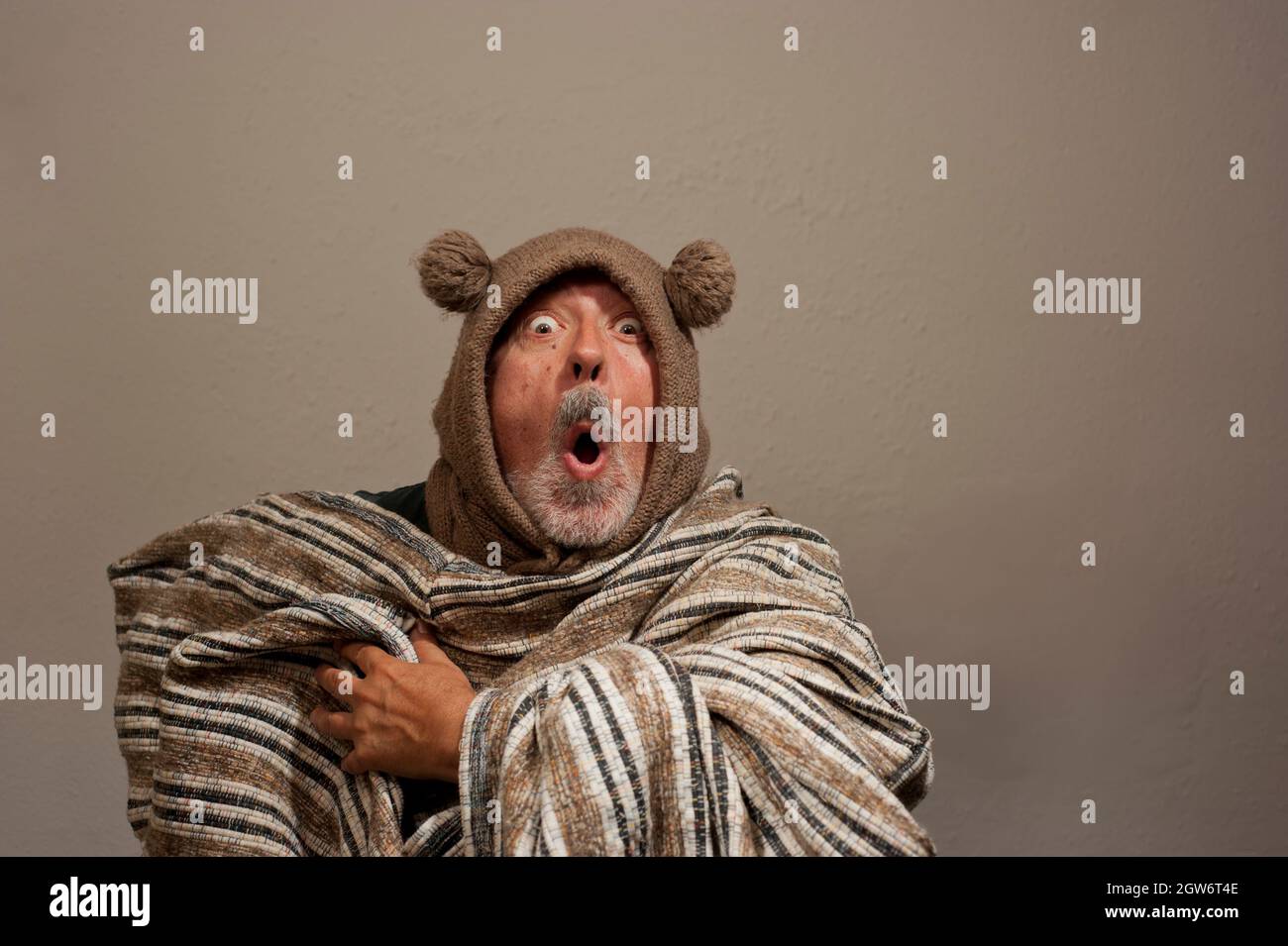 Animal facial expressions hi-res stock photography and images - Alamy