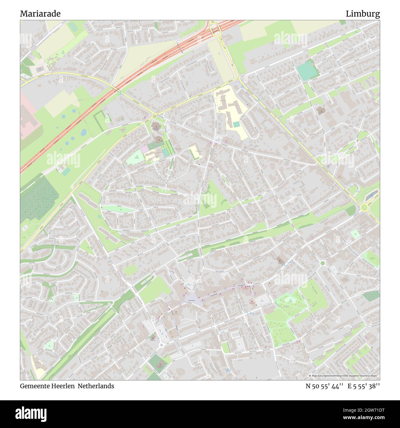 Gemeente heerlen hi-res stock photography and images - Alamy