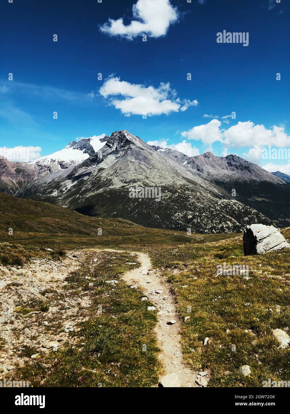 Simplonpass hi-res stock photography and images - Alamy