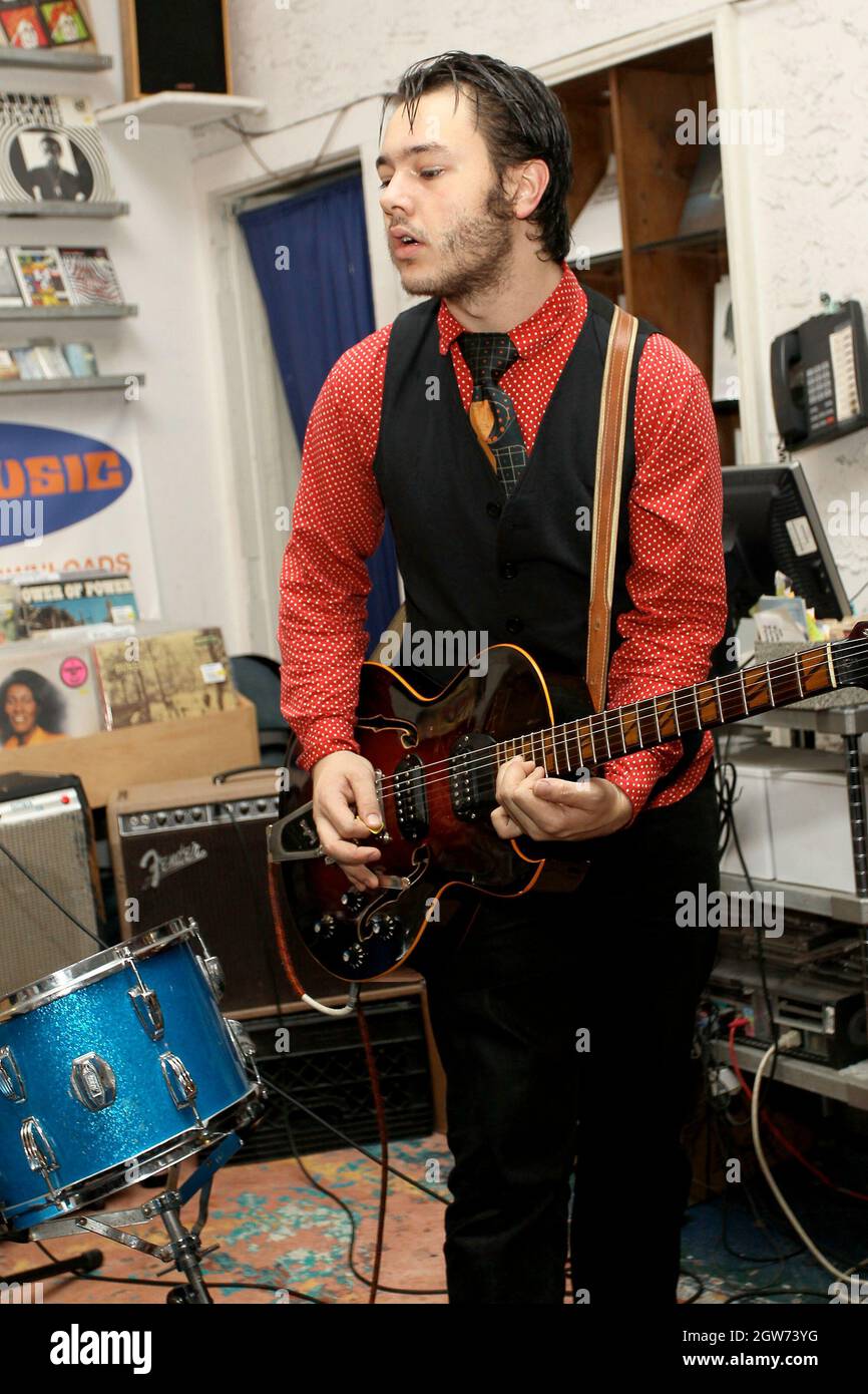 Jimmy mack hi-res stock photography and images - Alamy