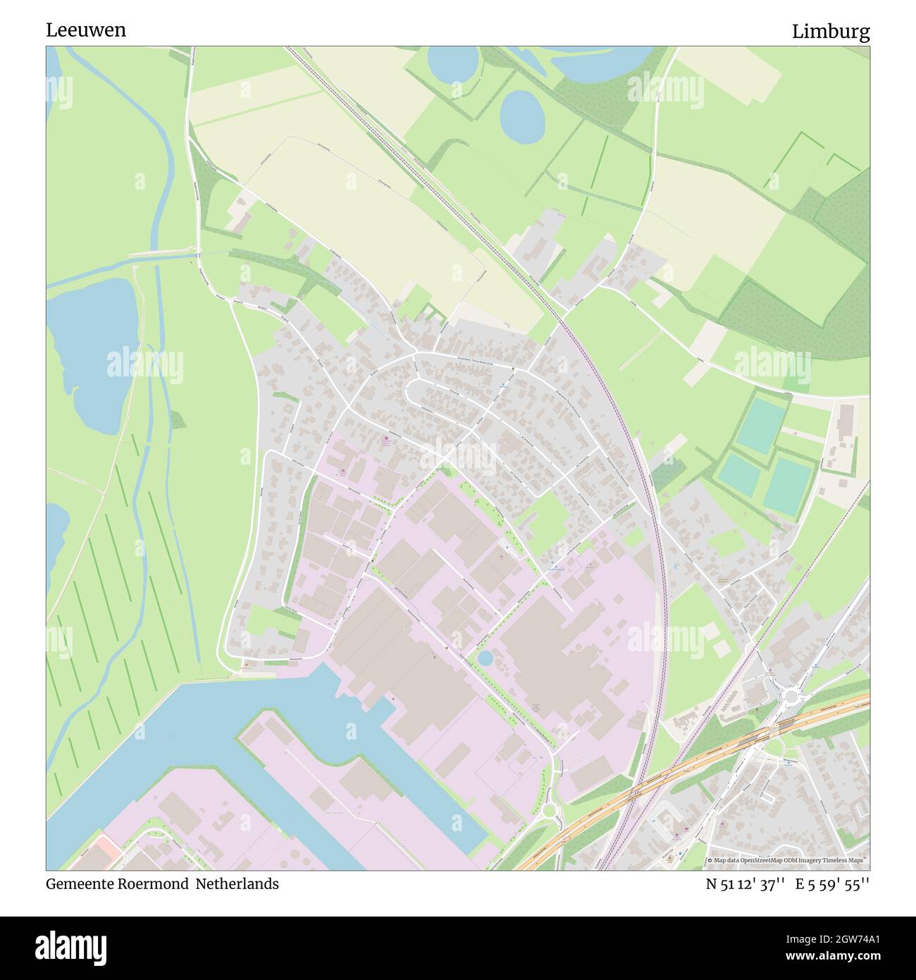 Leeuwen hi-res stock photography and images - Alamy