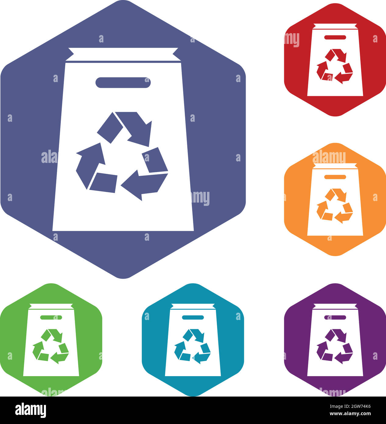 Recycle shopping bag icons set Stock Vector Image & Art - Alamy Recycle shopping bag icons set Stock Vector Image & Art - Alamy