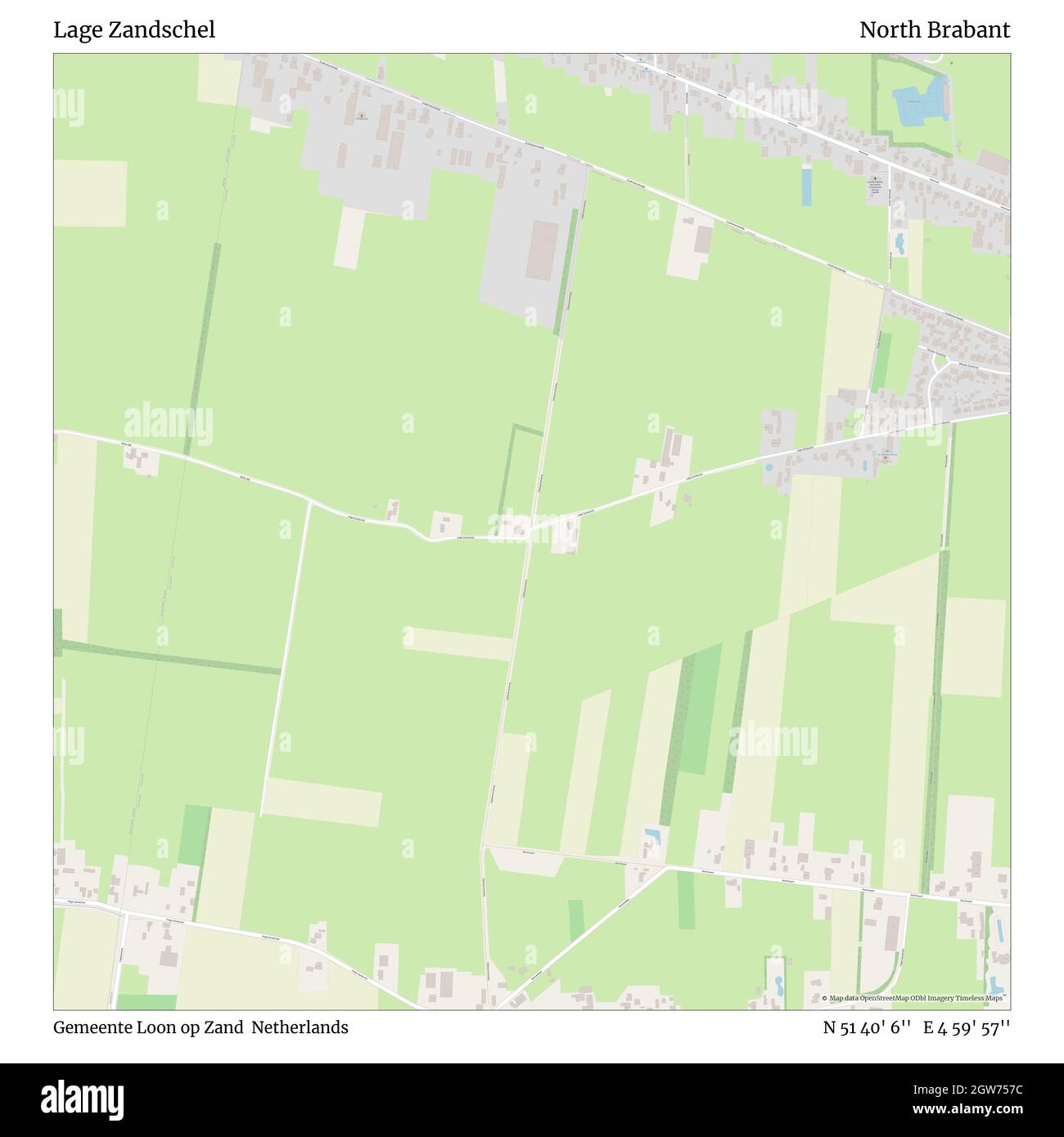 Lage zandschel hi-res stock photography and images - Alamy