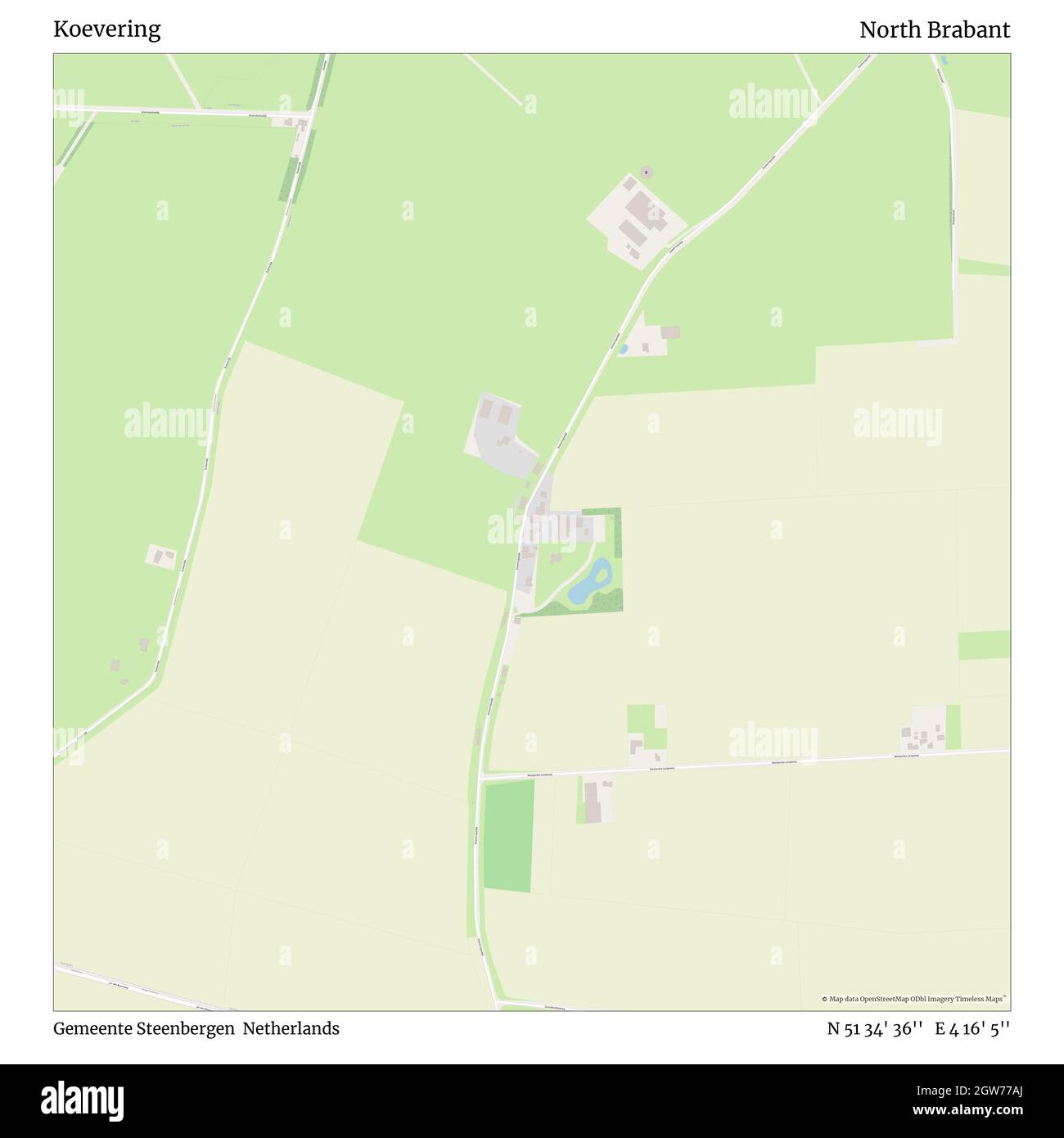 Koevering hi-res stock photography and images - Alamy