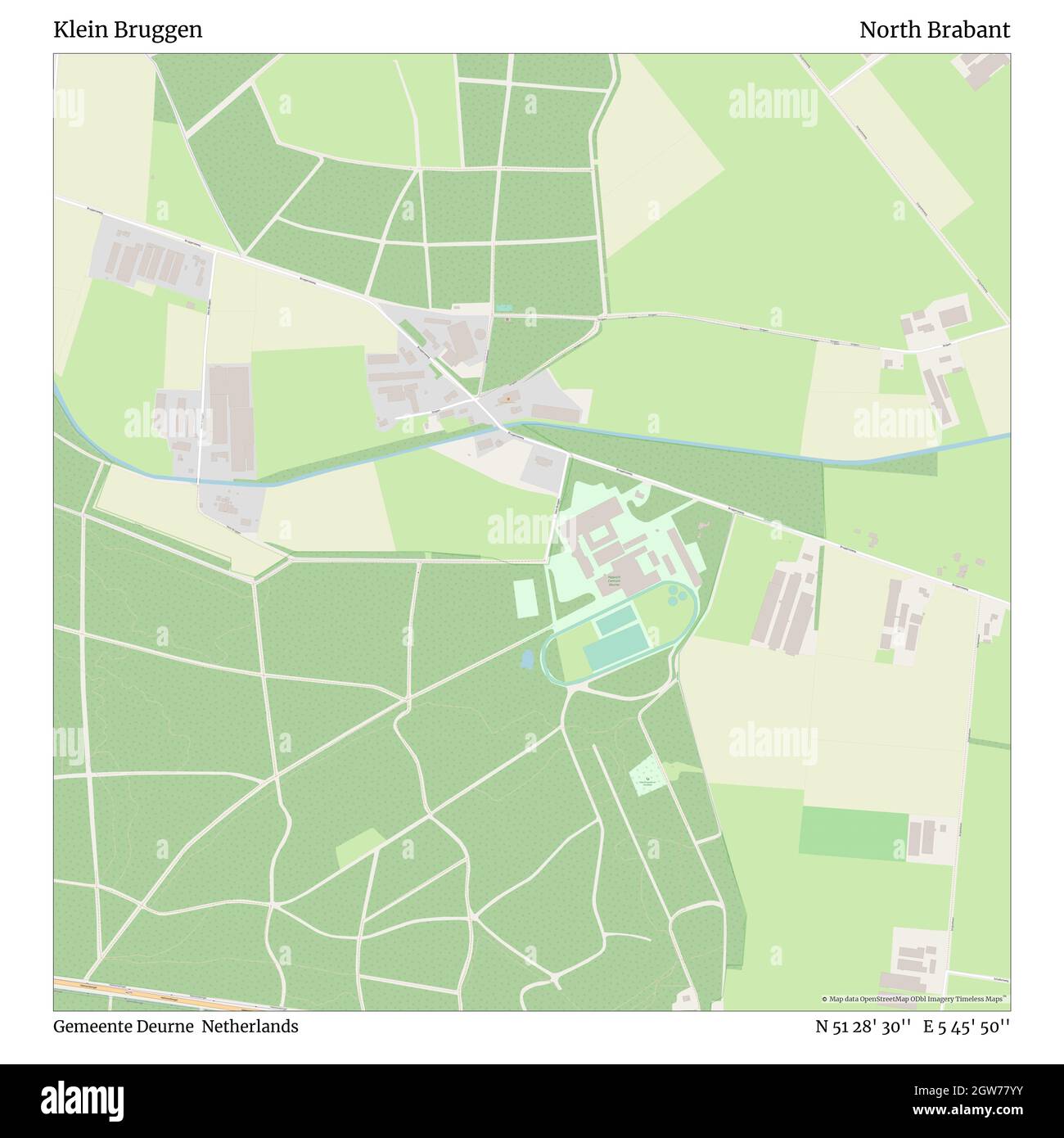 Klein bruggen hi-res stock photography and images - Alamy