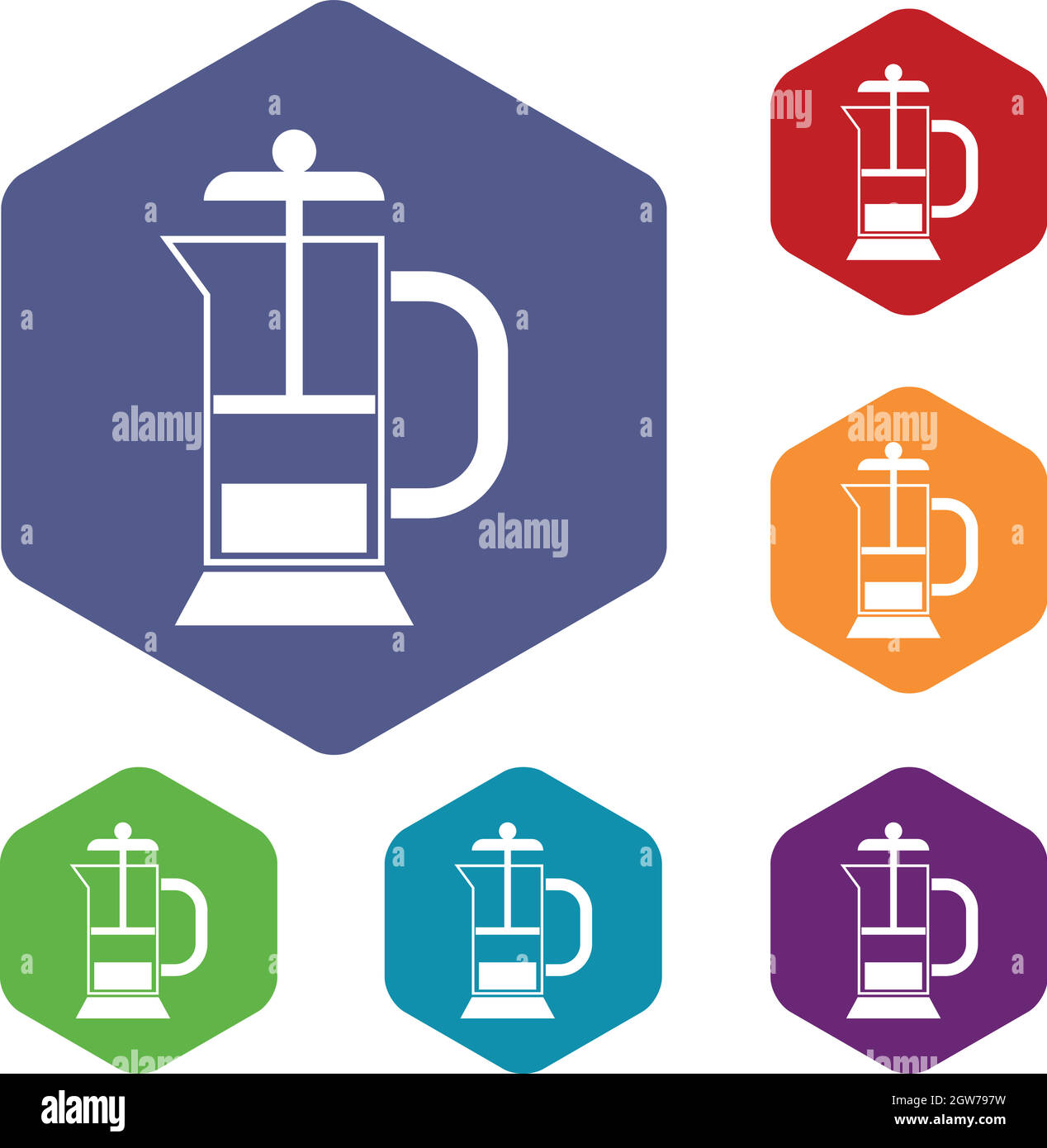 Decanter collection hi-res stock photography and images - Alamy