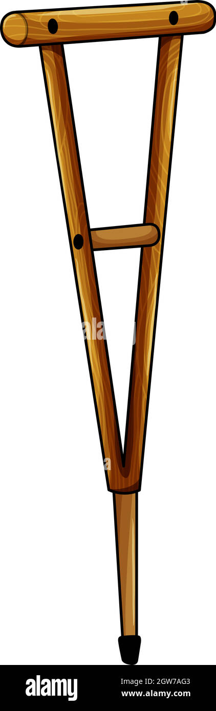 Wooden arm support Stock Vector Image & Art - Alamy