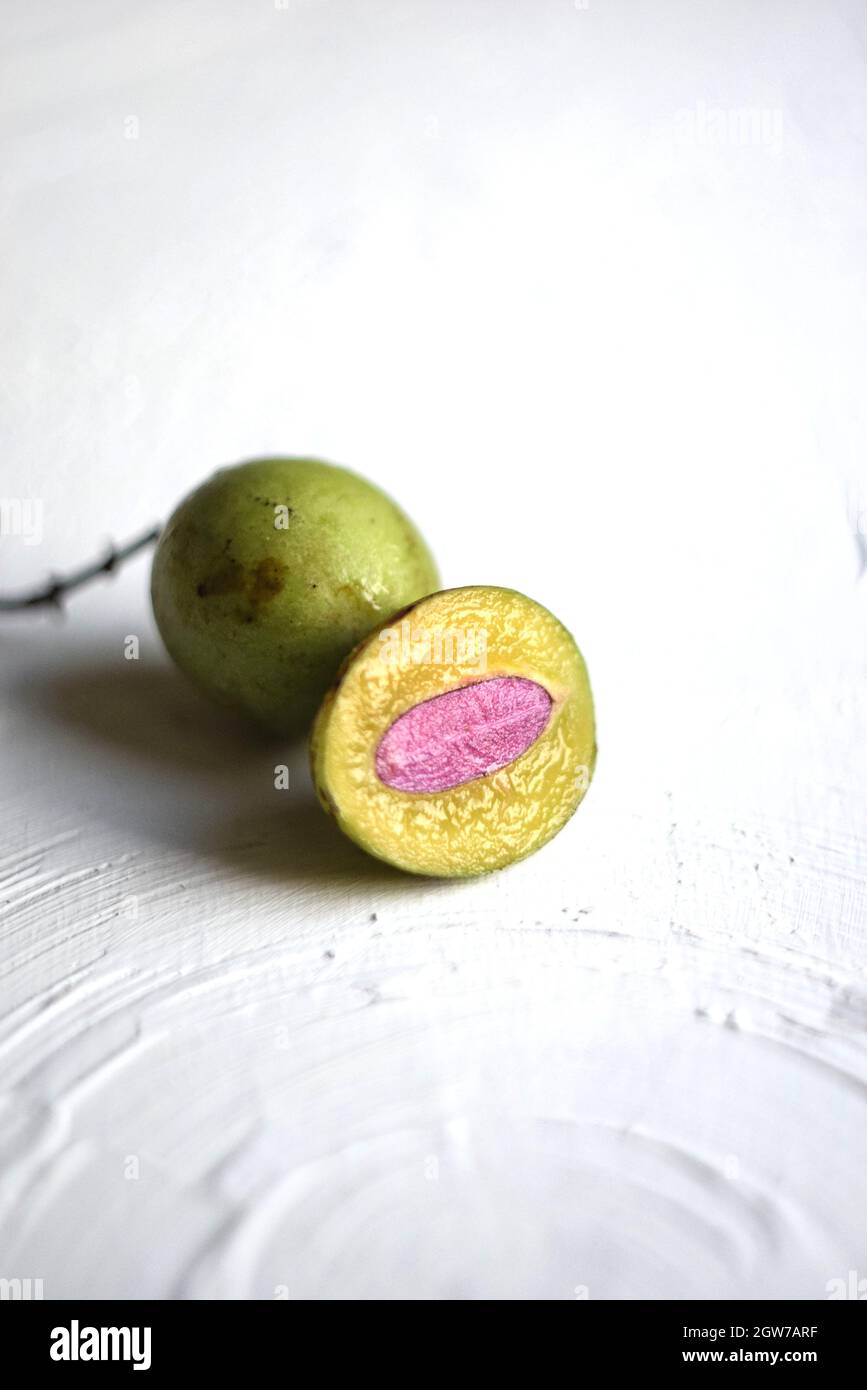 Bouea Macrophylla High Resolution Stock Photography and Images - Alamy