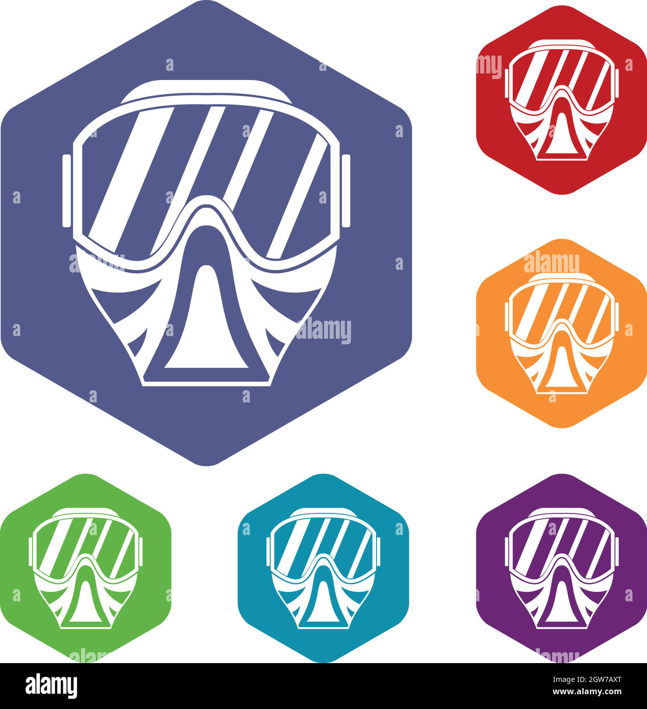 Combat paintball hi-res stock photography and images - Alamy