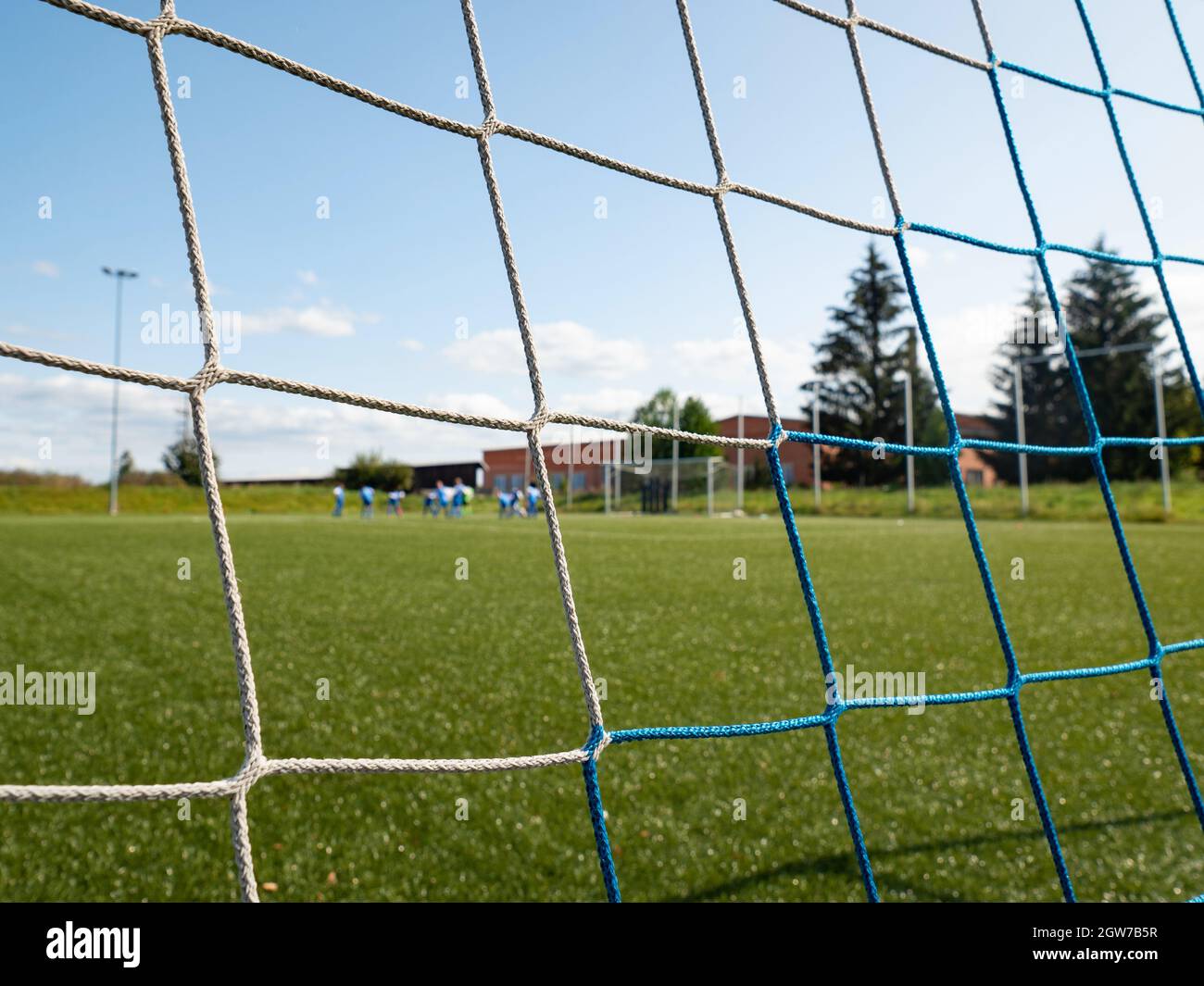 Football stadium specific hi-res stock photography and images - Alamy
