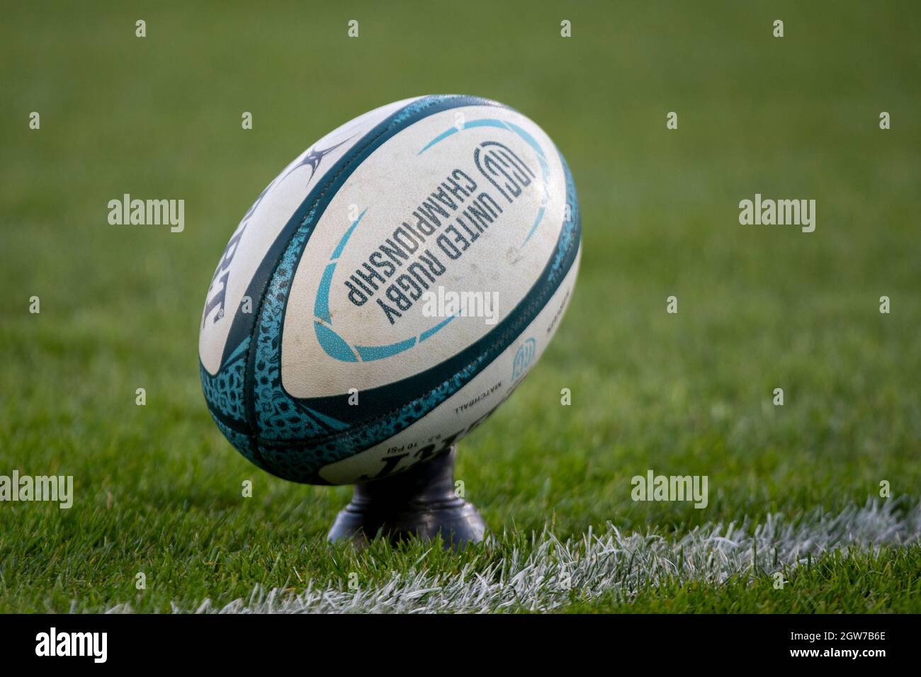 Stormers munster hi-res stock photography and images - Alamy