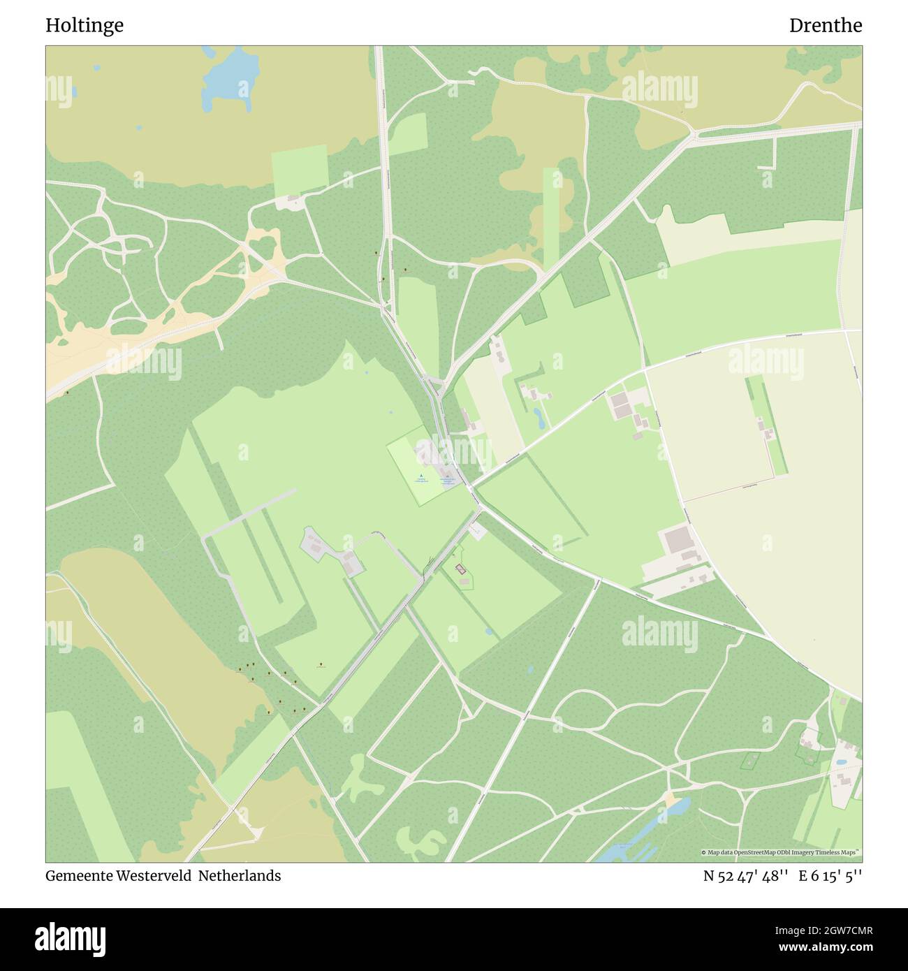 Holtinge hi-res stock photography and images - Alamy