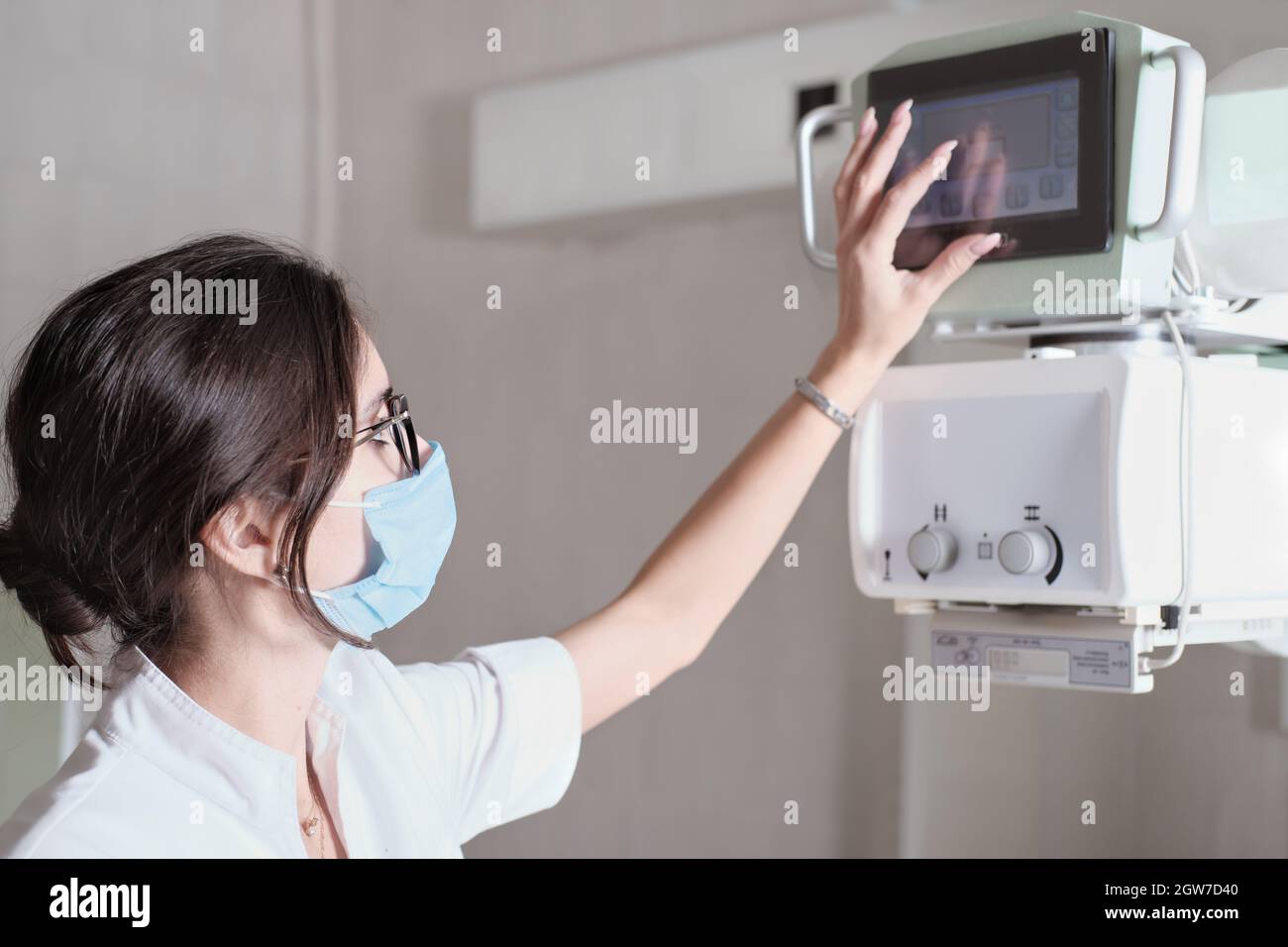 Radiology X Ray Technician BXRT Radiographer X Ray Technician Course: