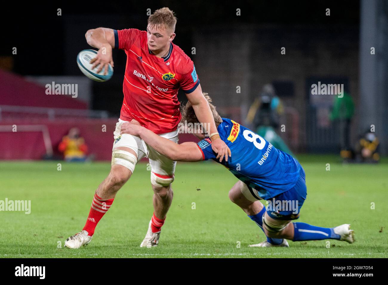 Evan roos stormers hi-res stock photography and images - Alamy