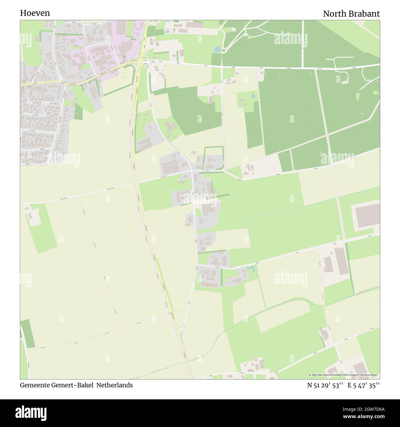 Gemert bakel hi-res stock photography and images - Alamy