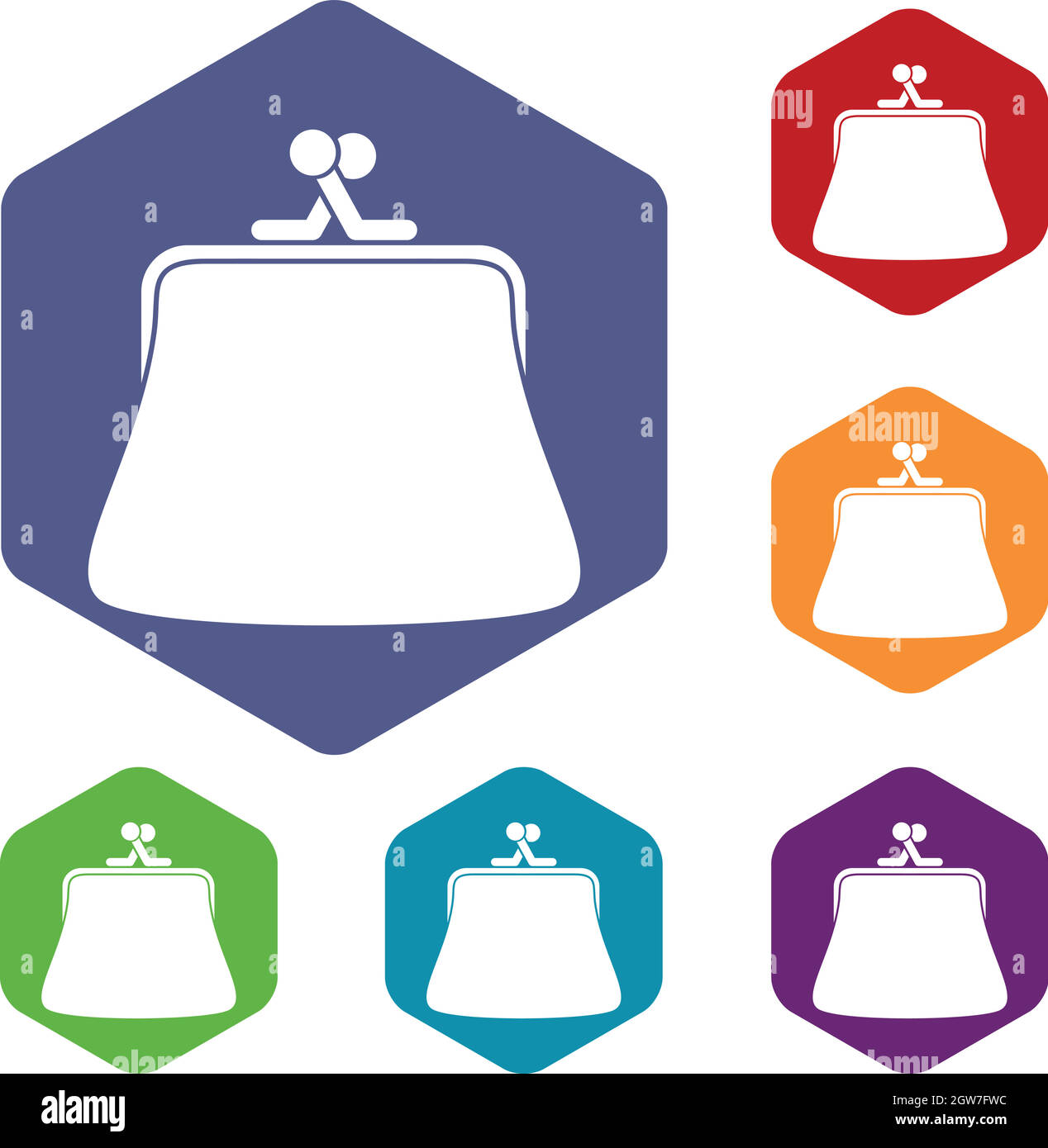 Women vector set Stock Vector Images - Alamy