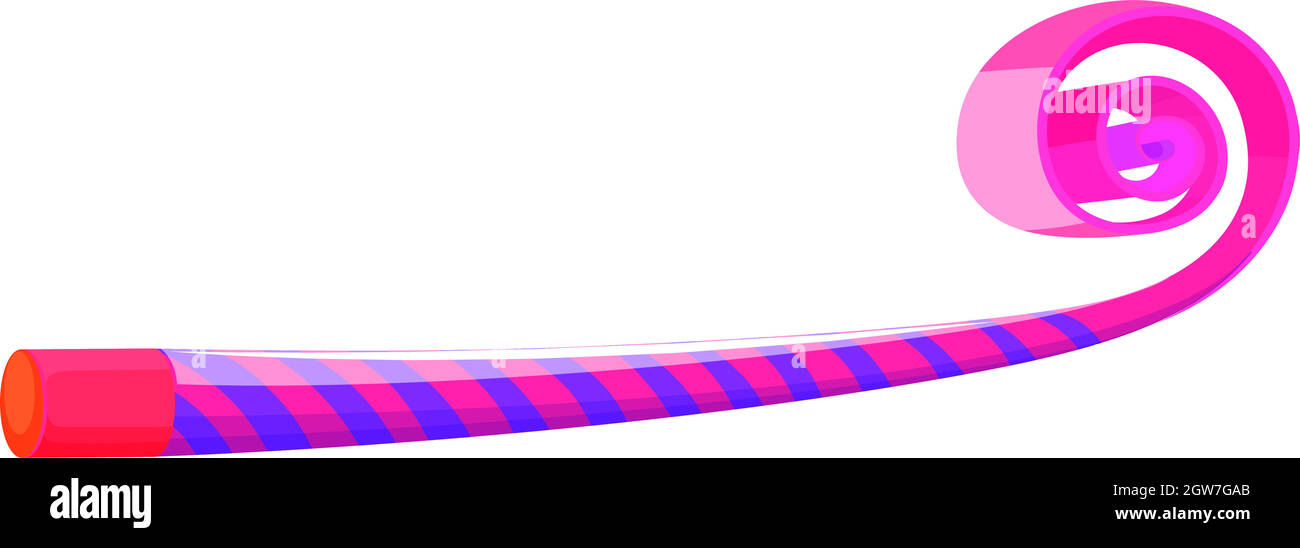 In striped Cut Out Stock Images & Pictures - Alamy