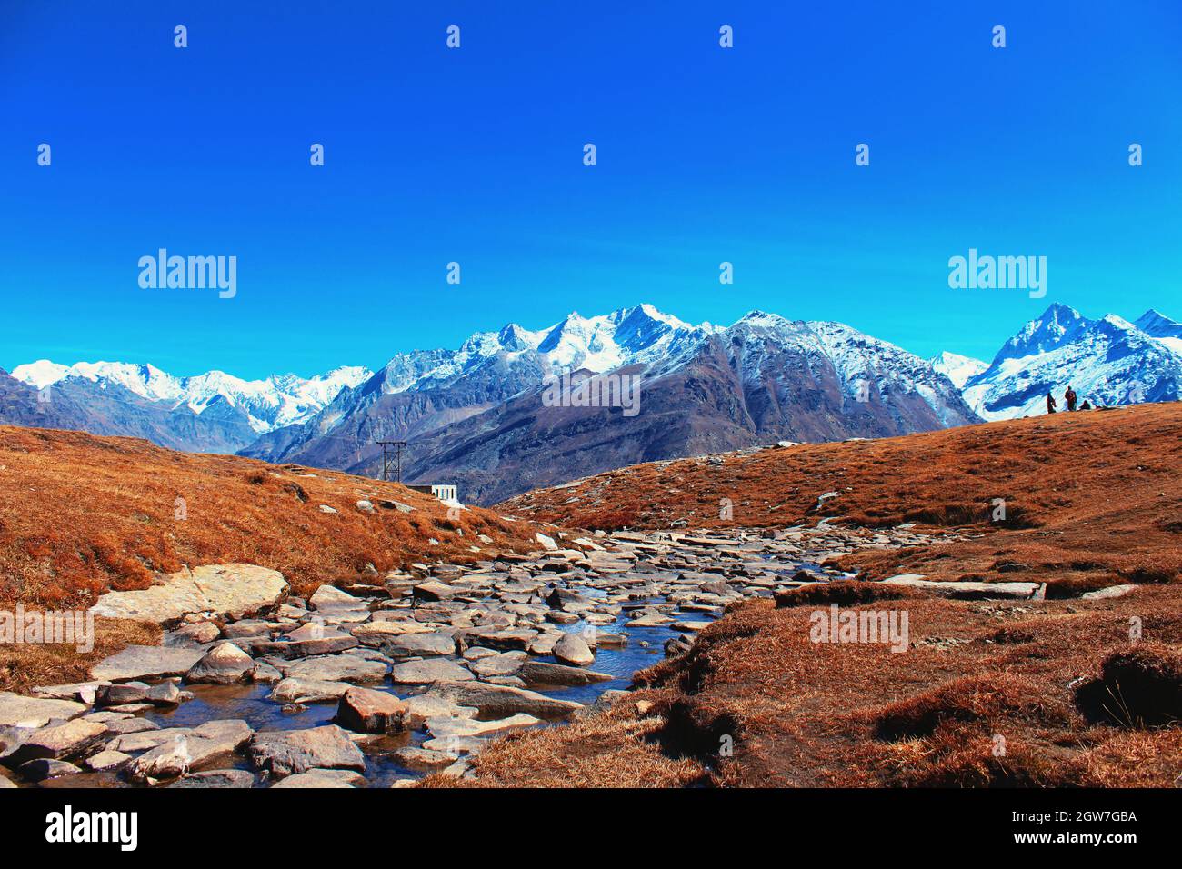Indian mountain hi-res stock photography and images - Alamy