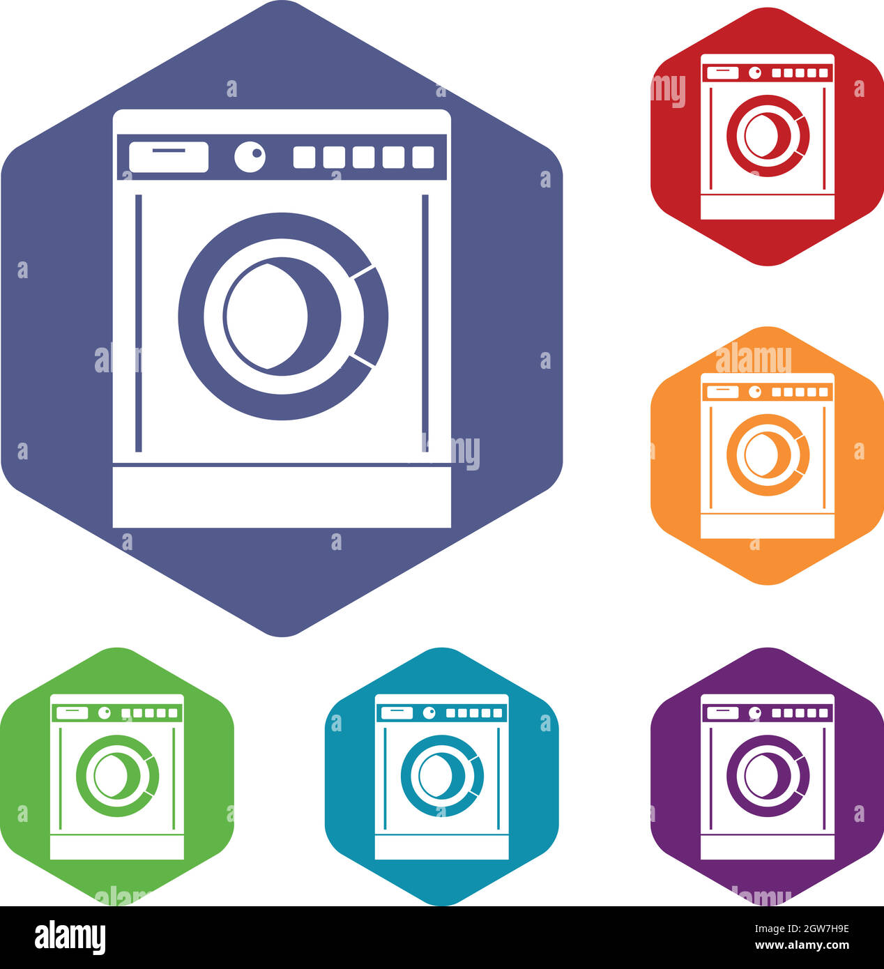 Washing machine icons set Stock Vector Image & Art - Alamy Washing machine icons set Stock Vector Image & Art - Alamy