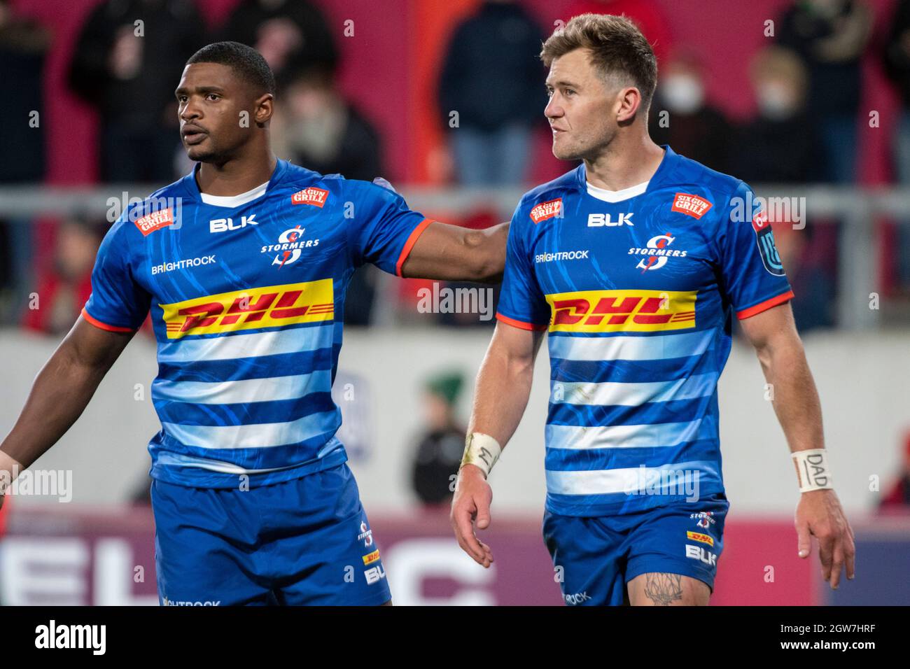 Stefan ungerer hi-res stock photography and images - Alamy