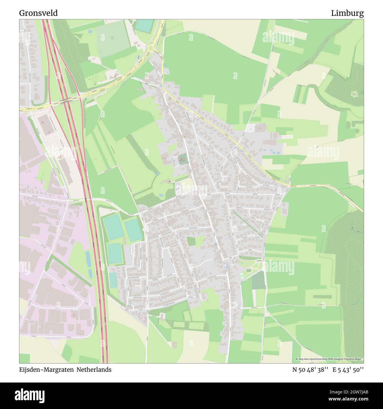 Gronsveld Cut Out Stock Images & Pictures - Alamy