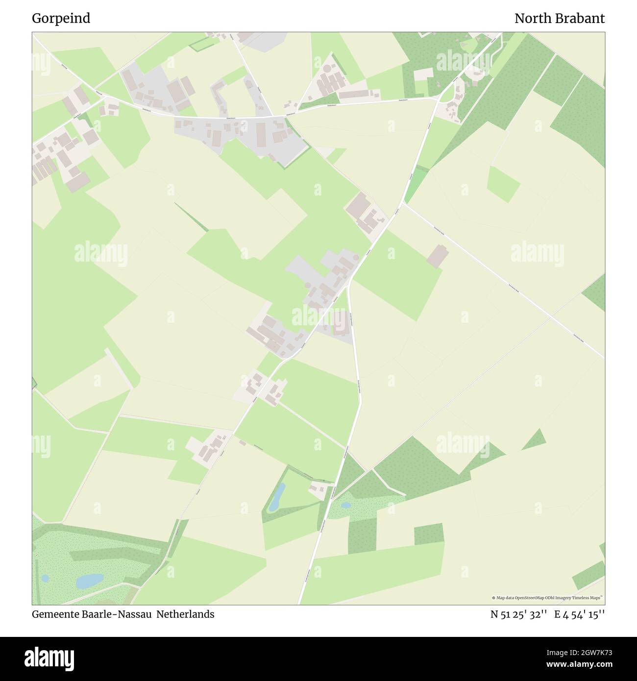 Baarle nassau Cut Out Stock Images & Pictures - Alamy