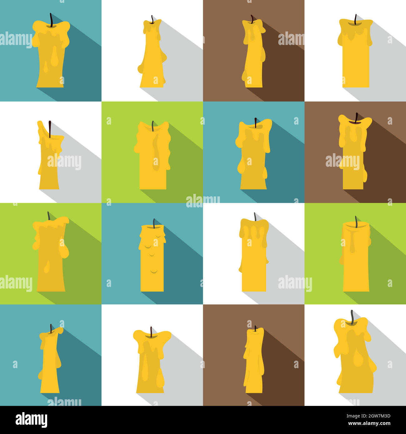 Taper candle hi-res stock photography and images - Alamy