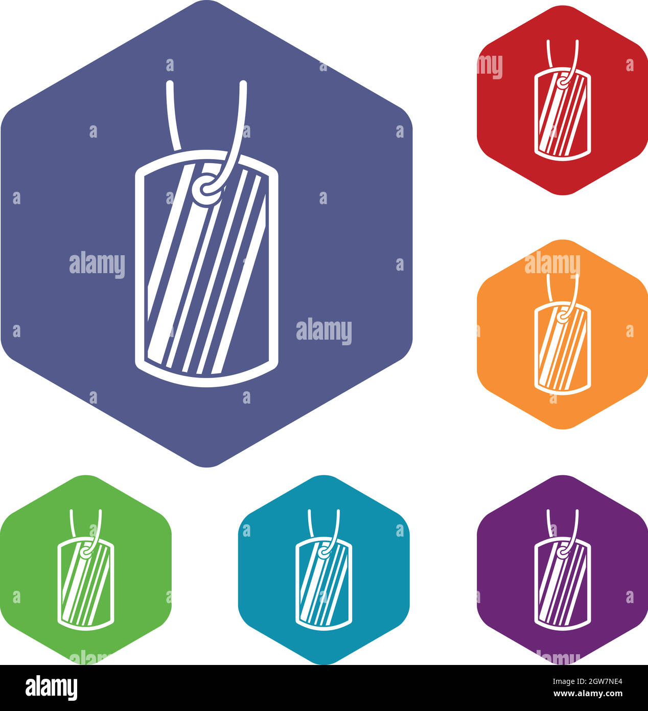 Army general badge hi-res stock photography and images - Alamy