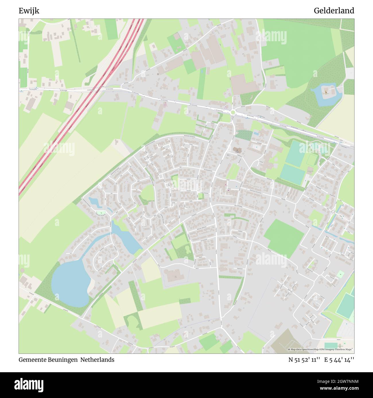 Ewijk Cut Out Stock Images & Pictures - Alamy