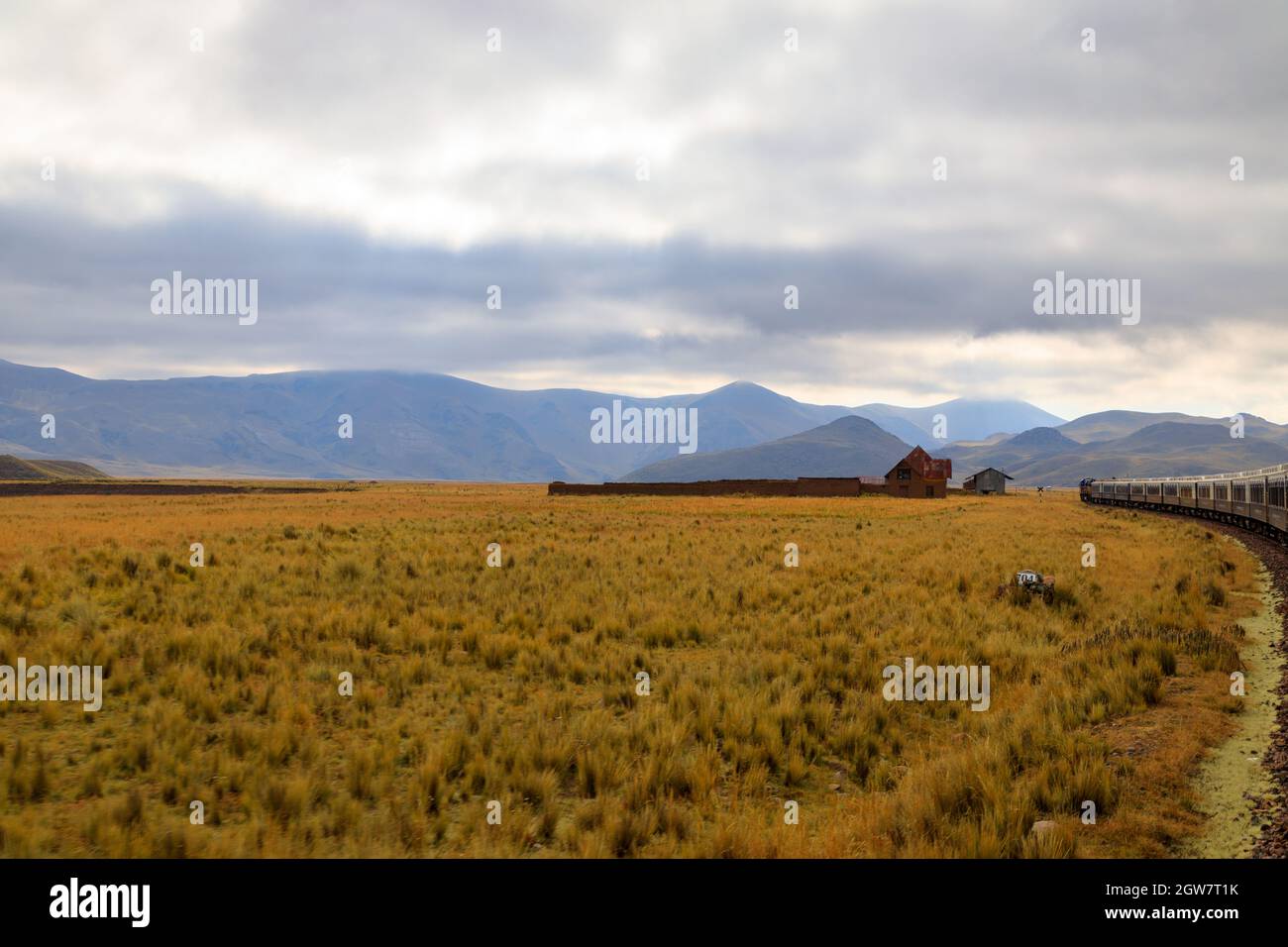 Andean Explorer High Resolution Stock Photography and Images - Alamy