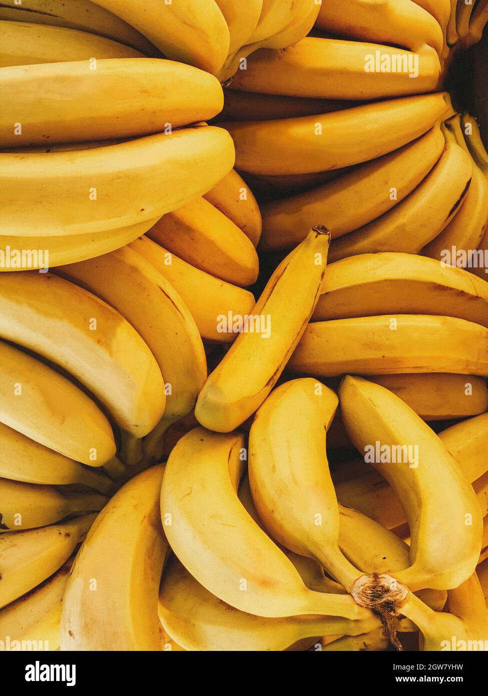 Lots of bananas hi-res stock photography and images - Alamy