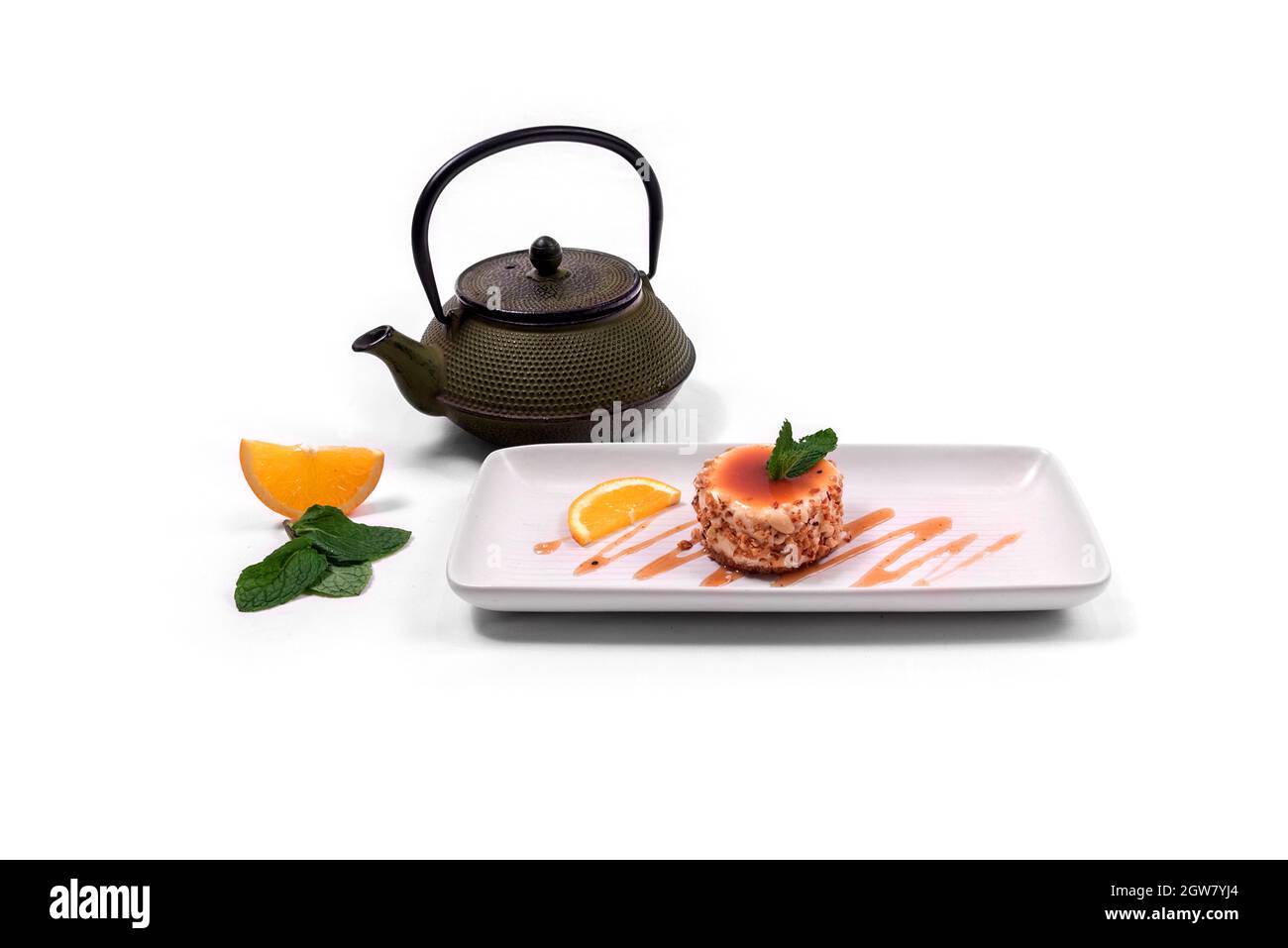 Chicken and donuts Cut Out Stock Images & Pictures - Alamy