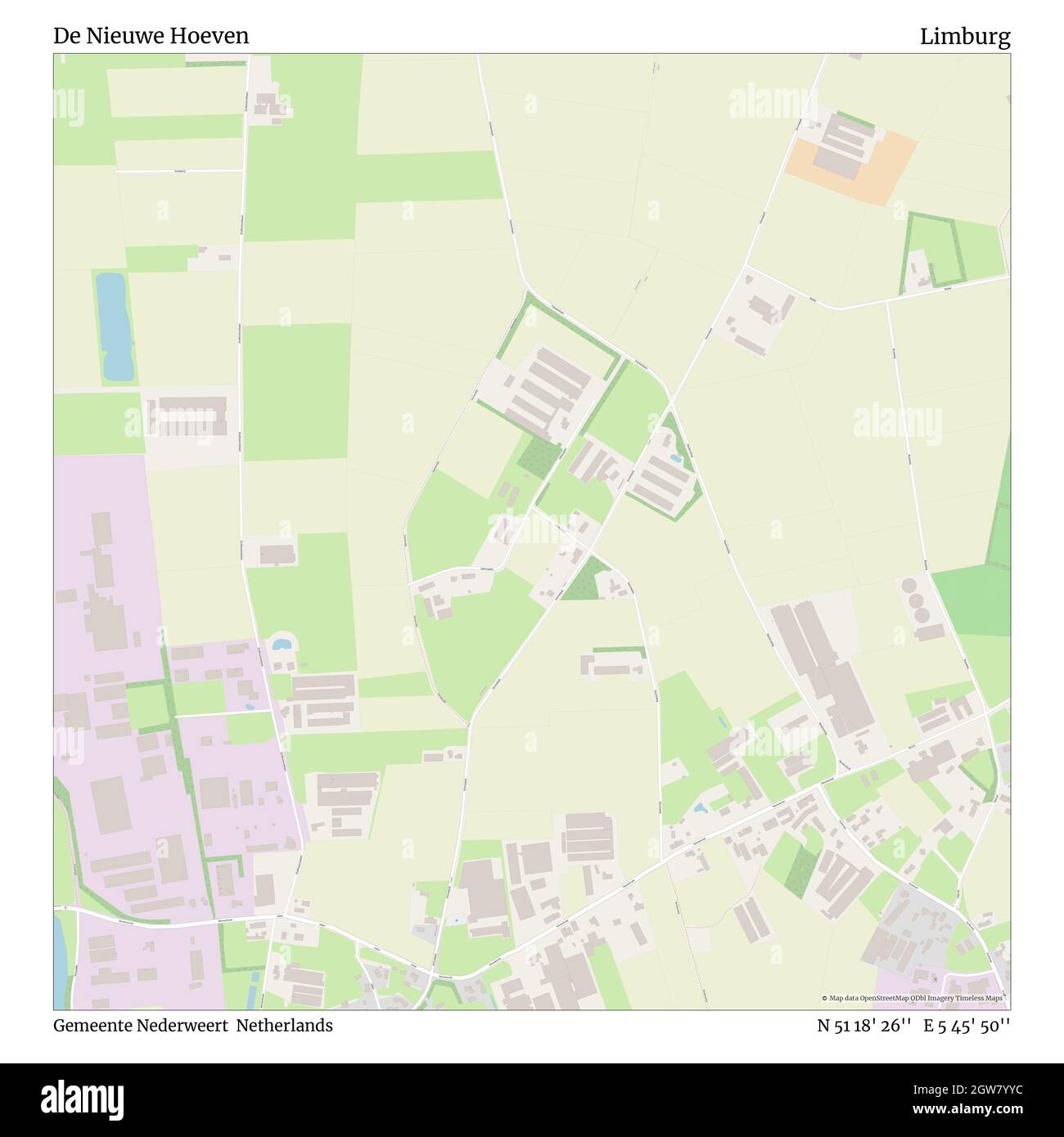 De nieuwe hoeven hi-res stock photography and images - Alamy