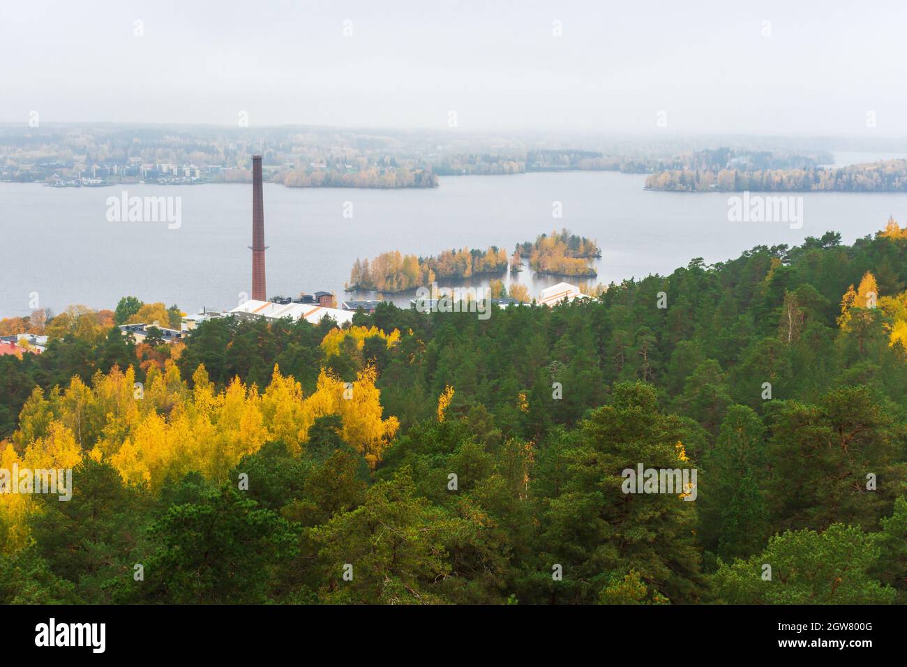 Pyynikki hi-res stock photography and images - Alamy