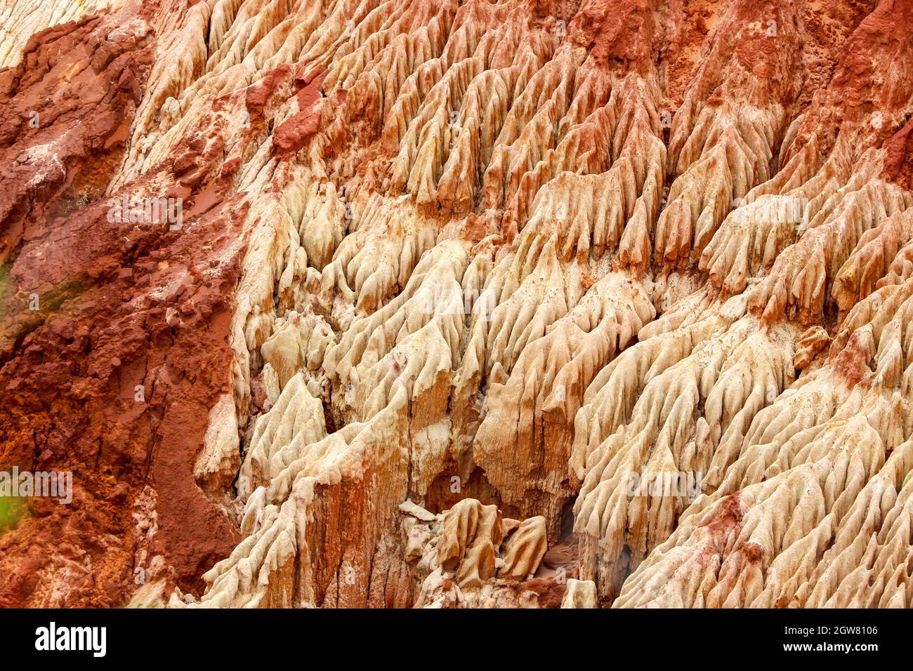 Tsingy Rouge, Madagascar High Resolution Stock Photography and Images ...
