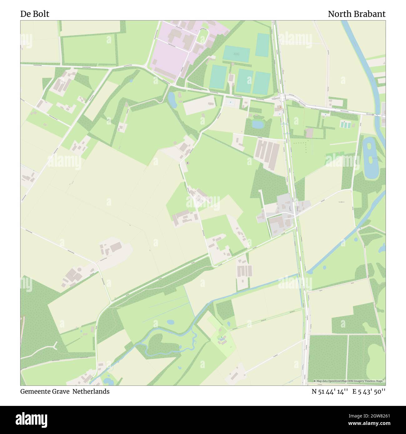 De bolt Cut Out Stock Images & Pictures - Alamy