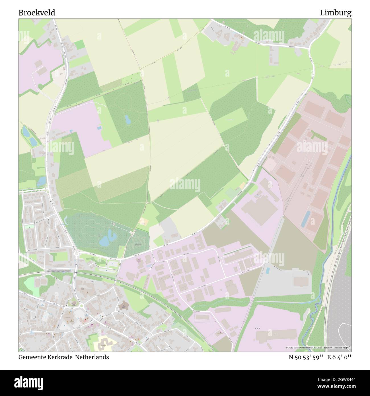 Broekveld hi-res stock photography and images - Alamy