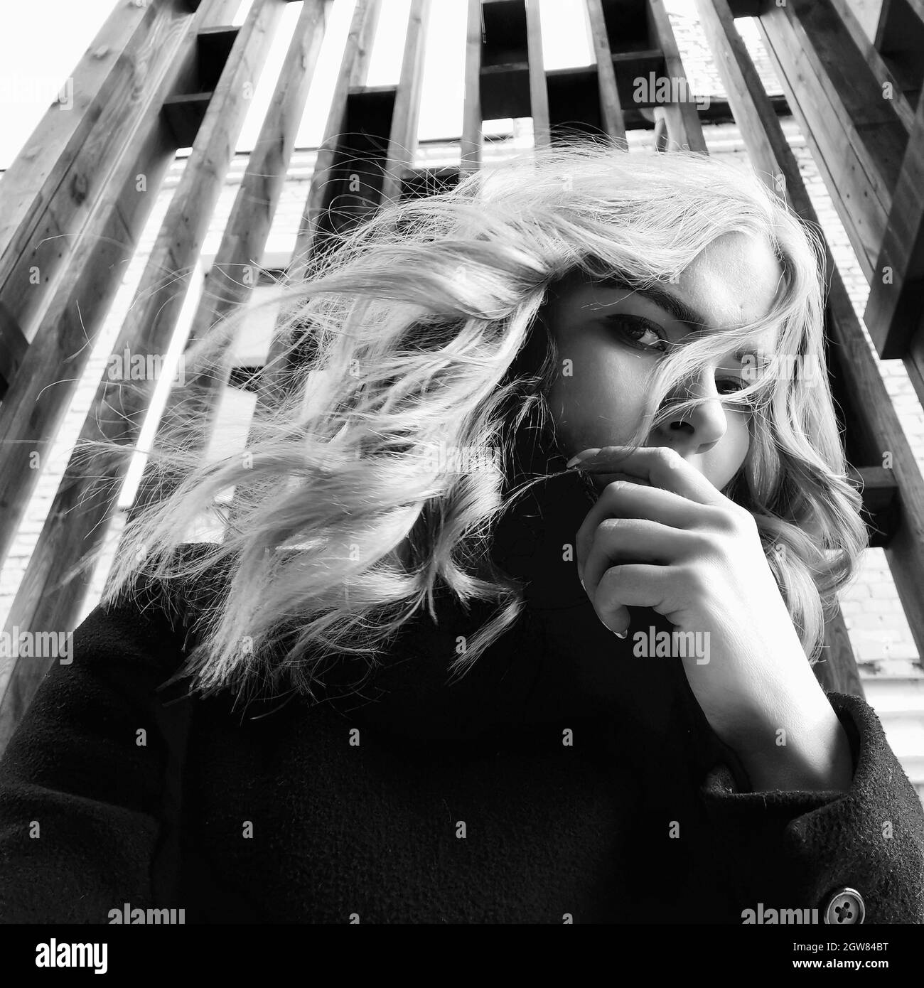 Beauty beggar hi-res stock photography and images - Alamy