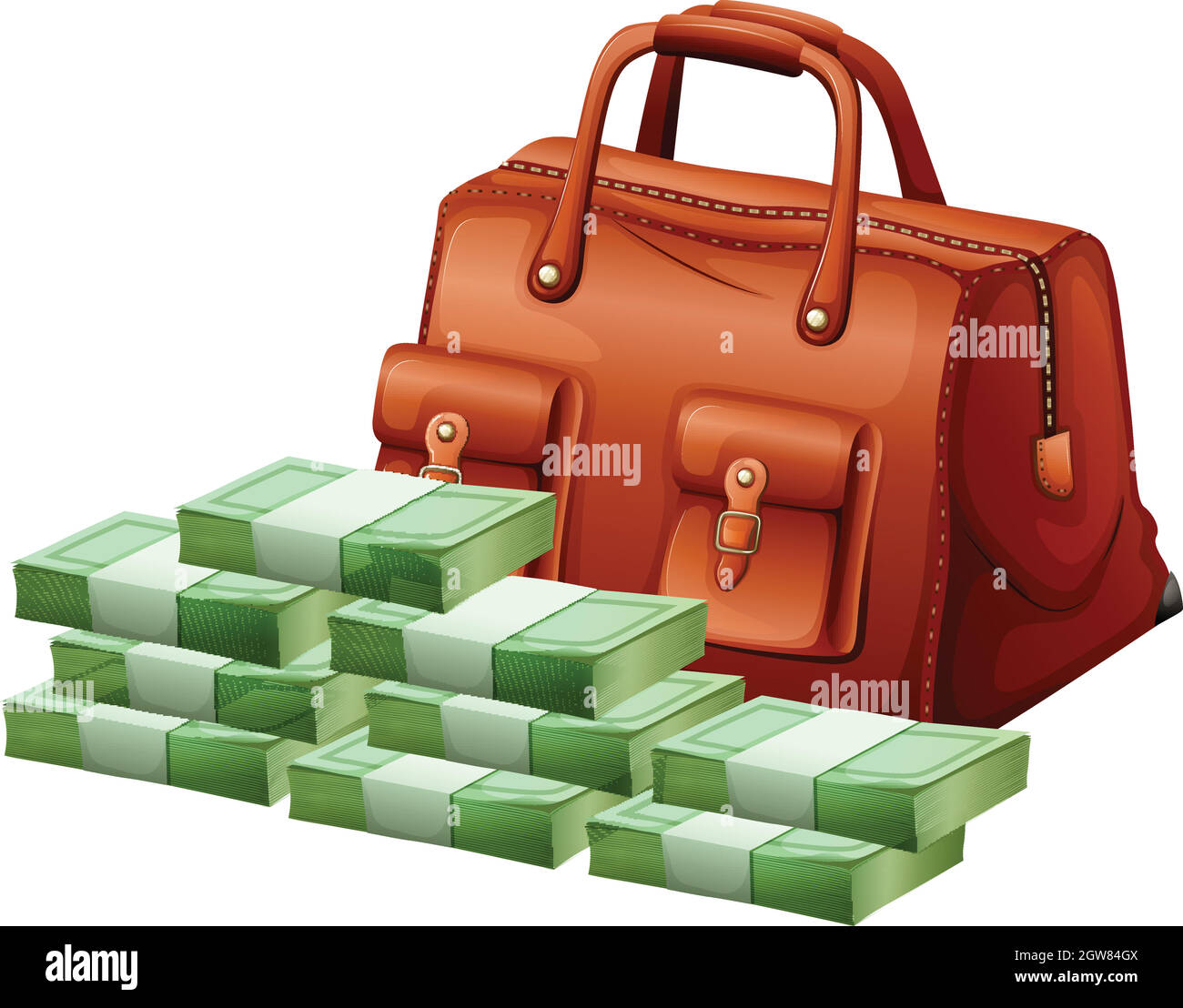 Pile of cash hi-res stock photography and images - Alamy
