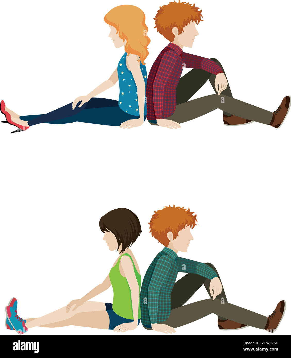 For boys Stock Vector Images - Alamy